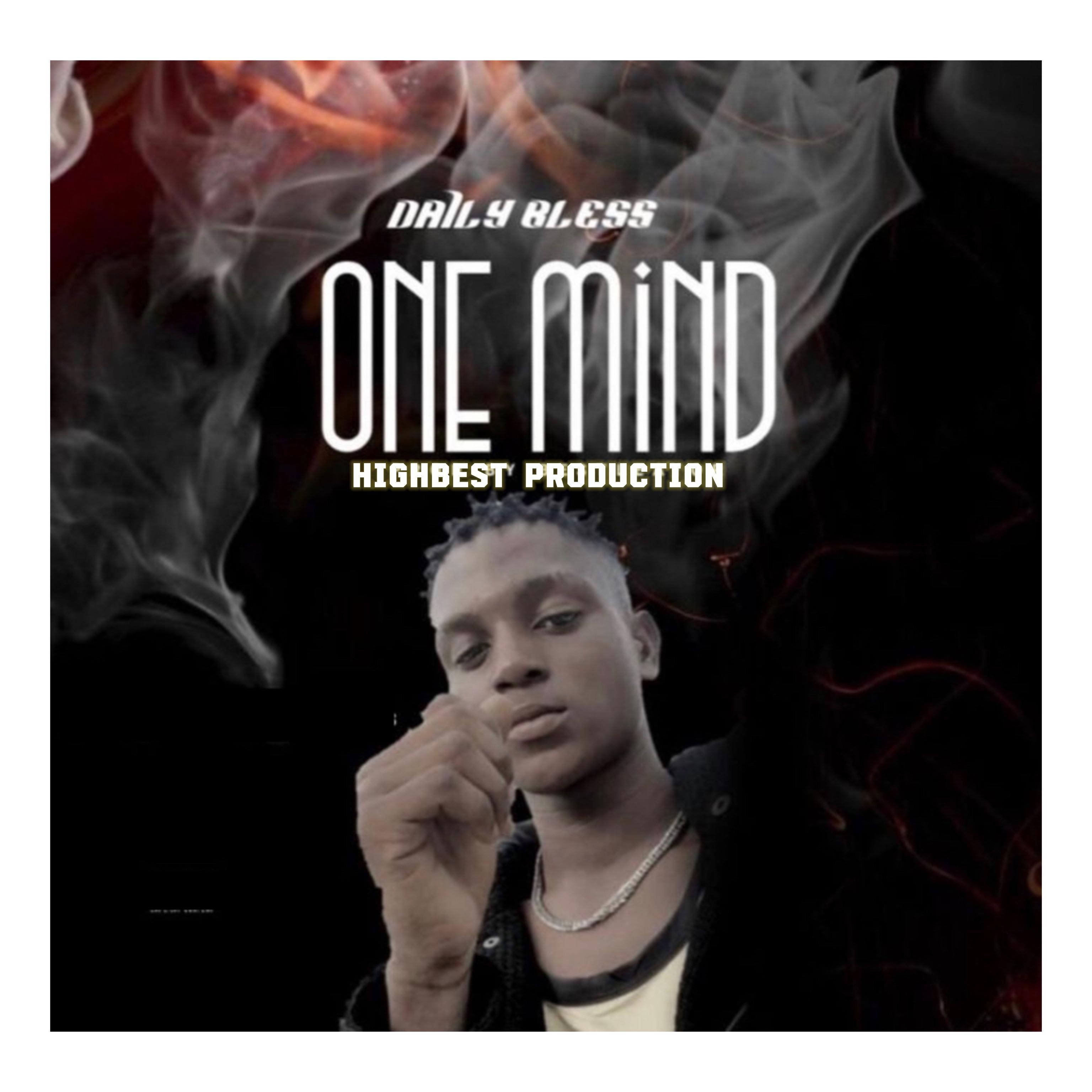 One Mind - Daily Bless