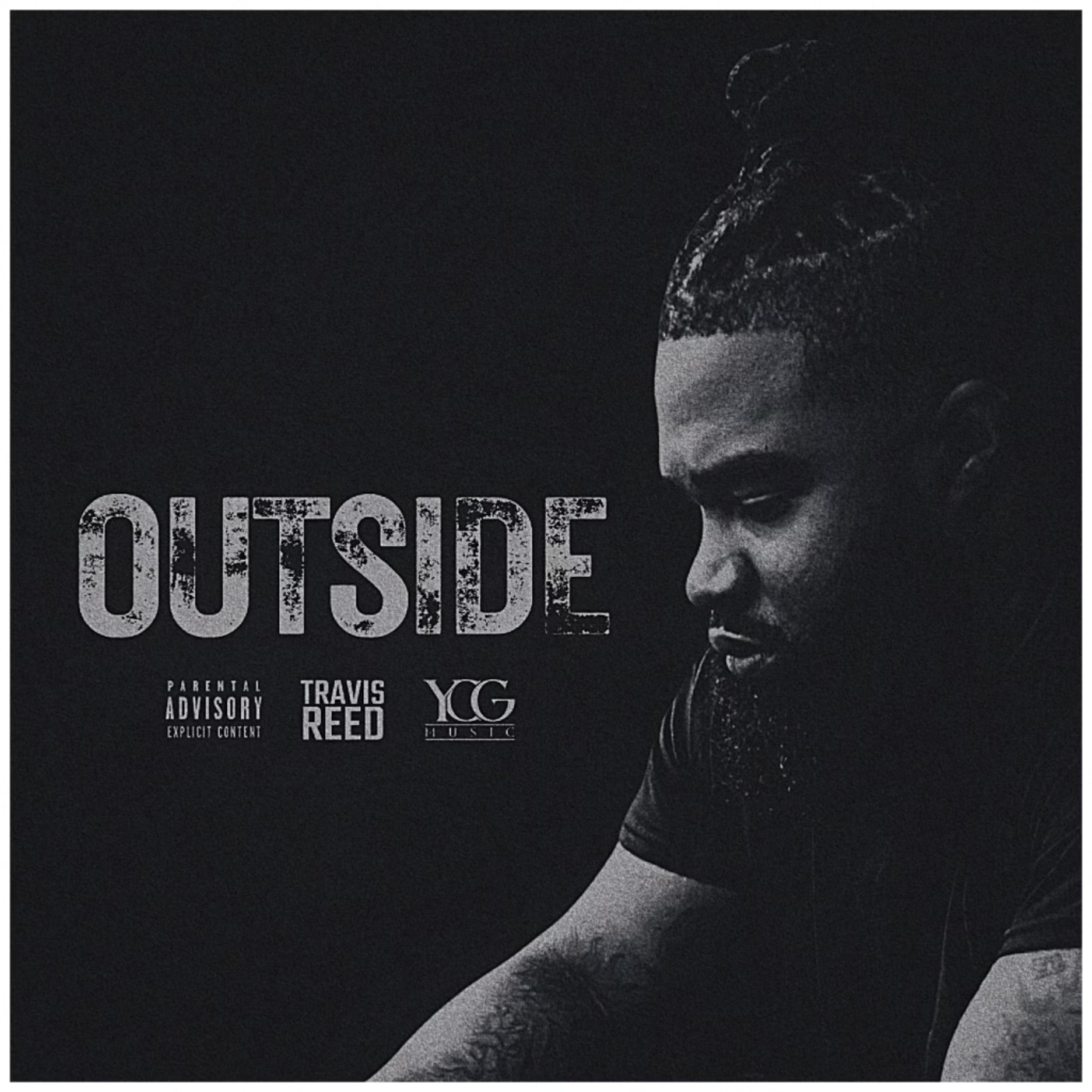 OUTSIDE - Travis Reed