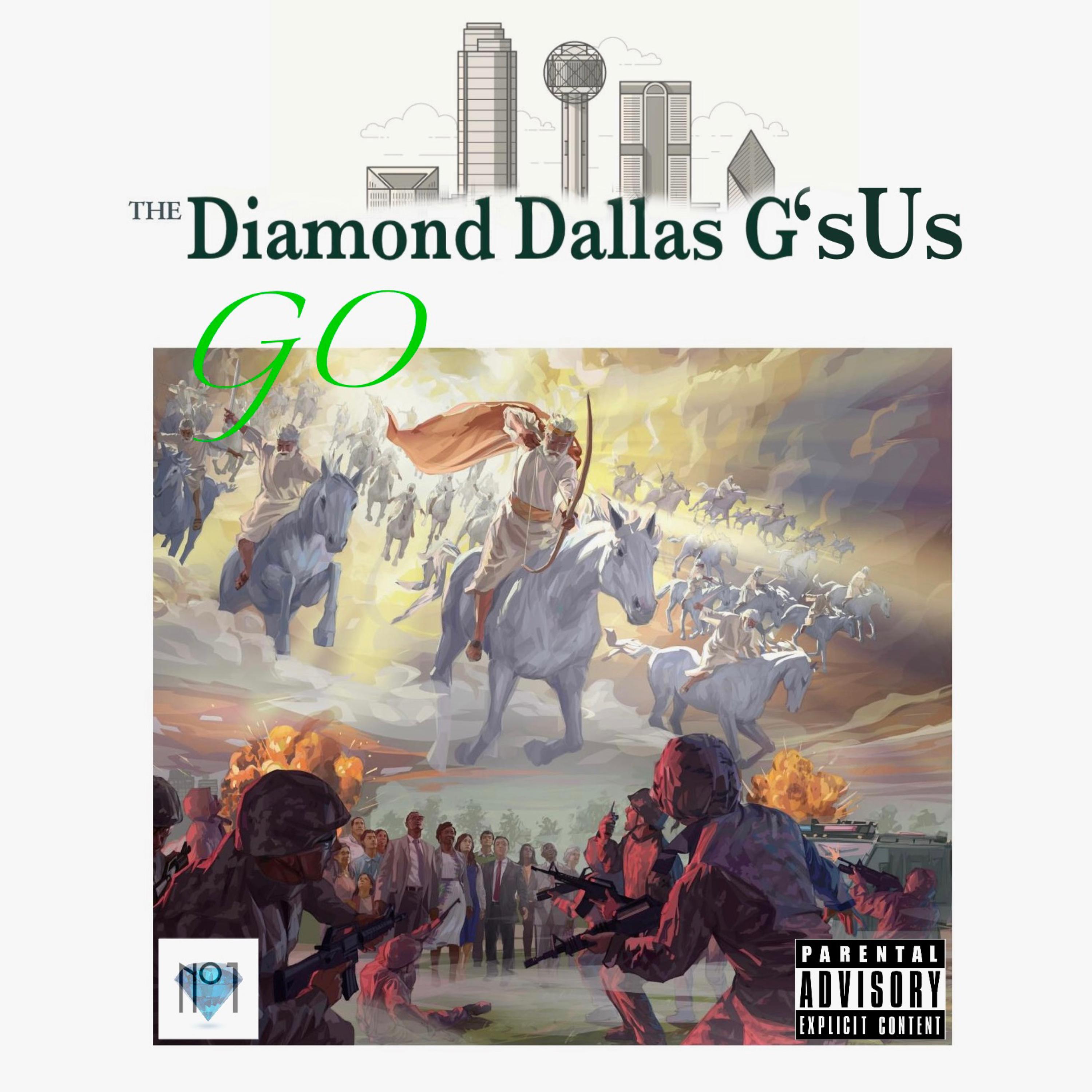 Go - DiamondDallasG'sUs