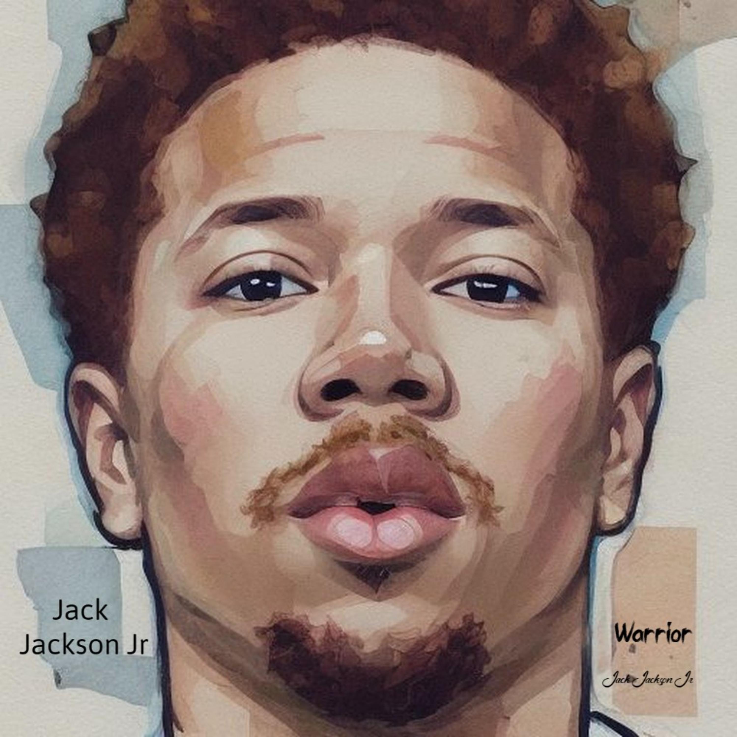 Warrior - Jack Jackson Jr