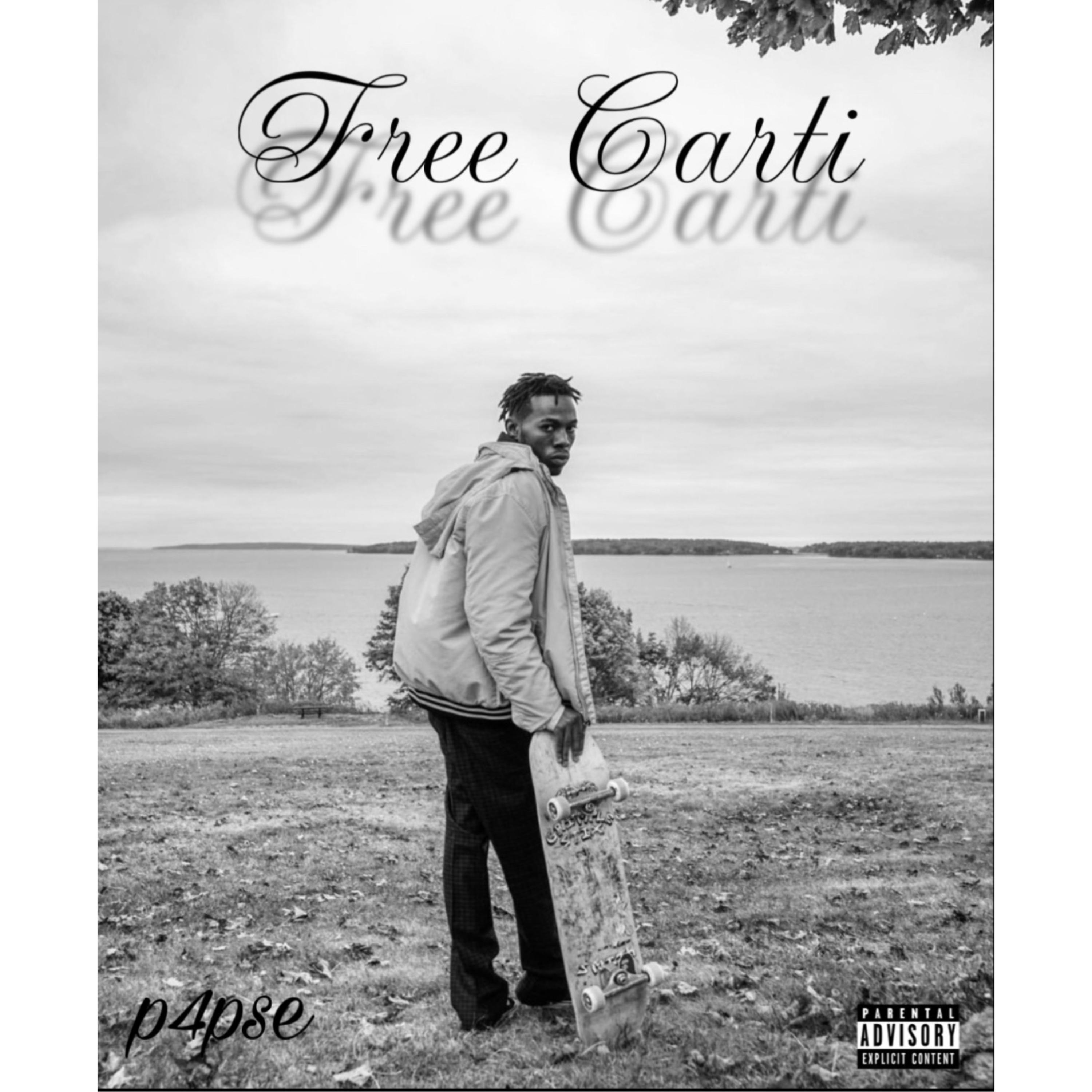 Free Carti - p4pse