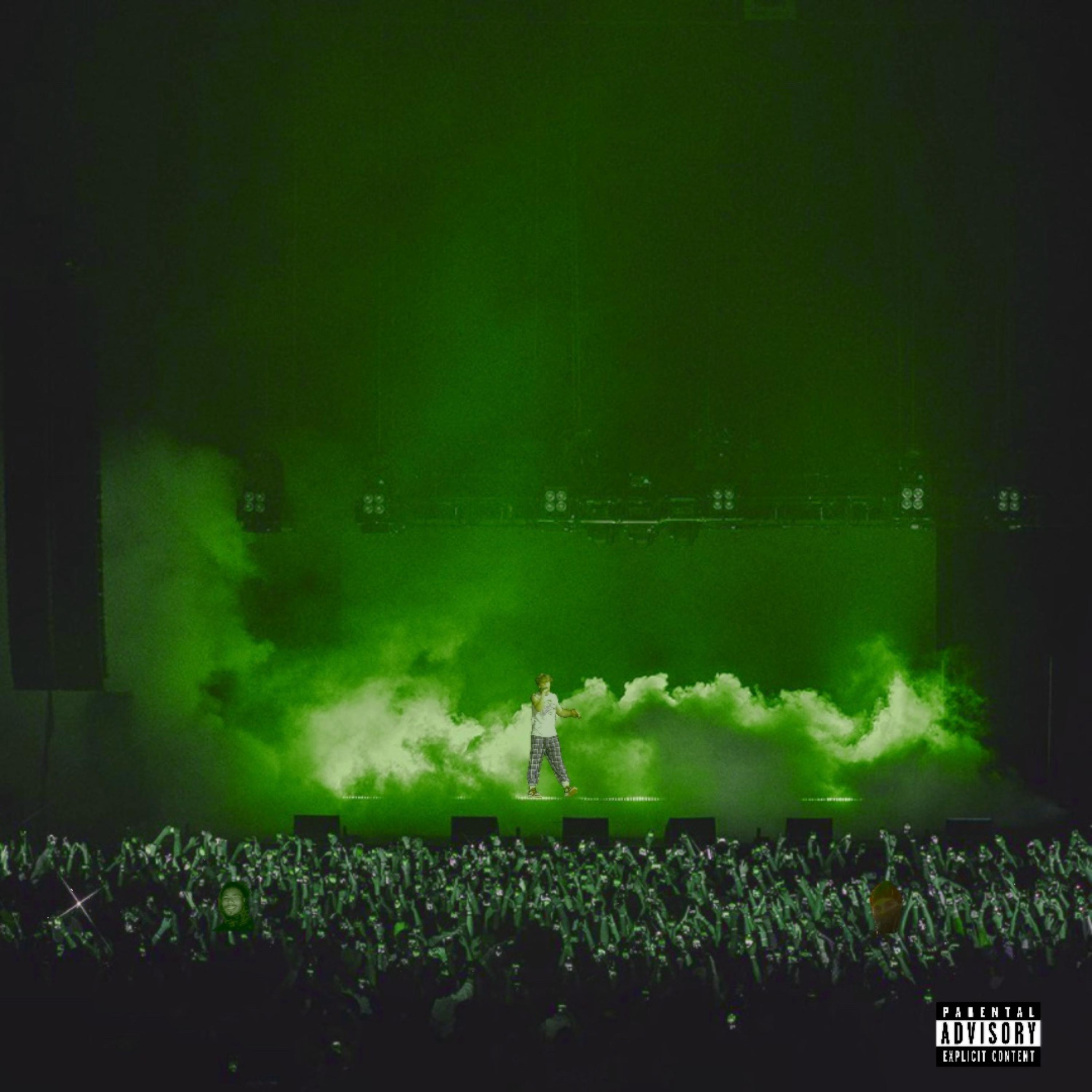 Lab to the Stage - Prazzy