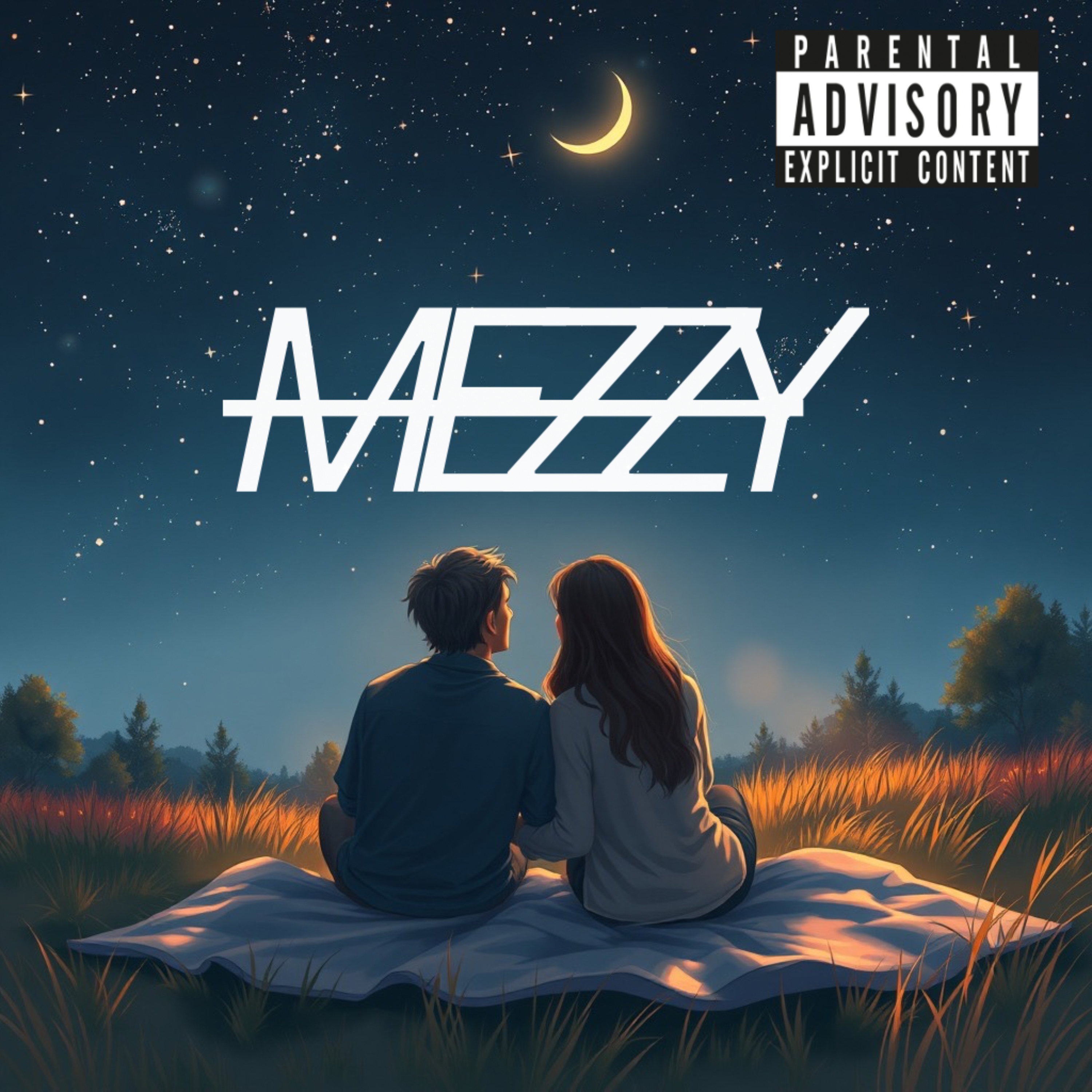 MEZZY - Zyde