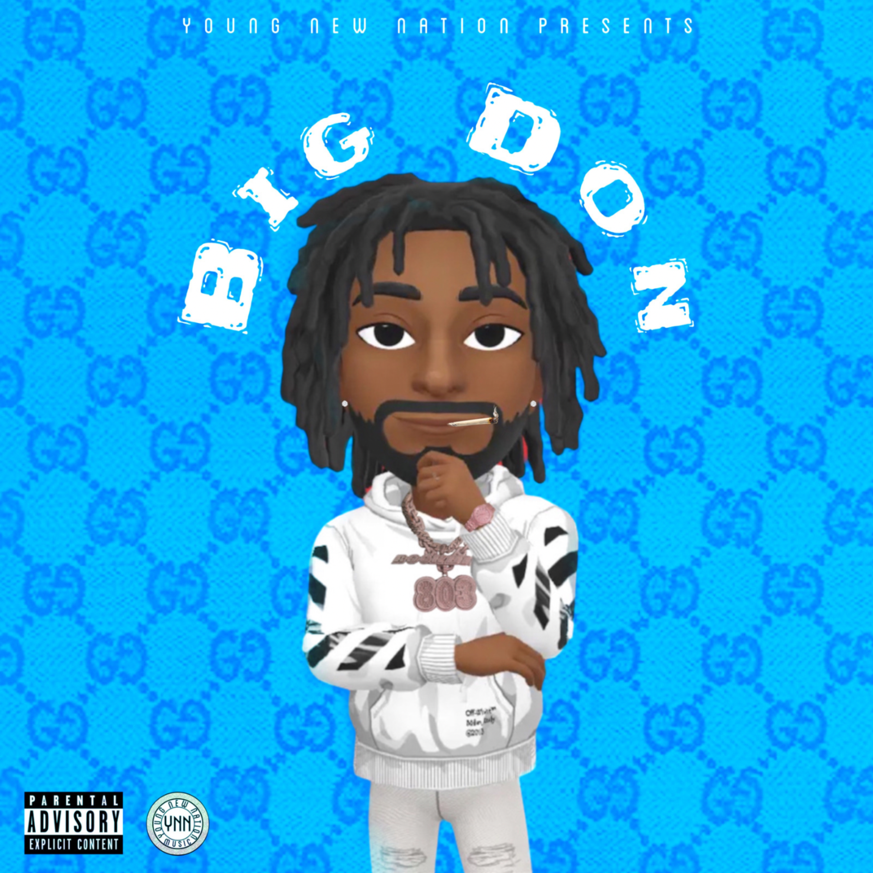 Big Don - Lil 'Qua
