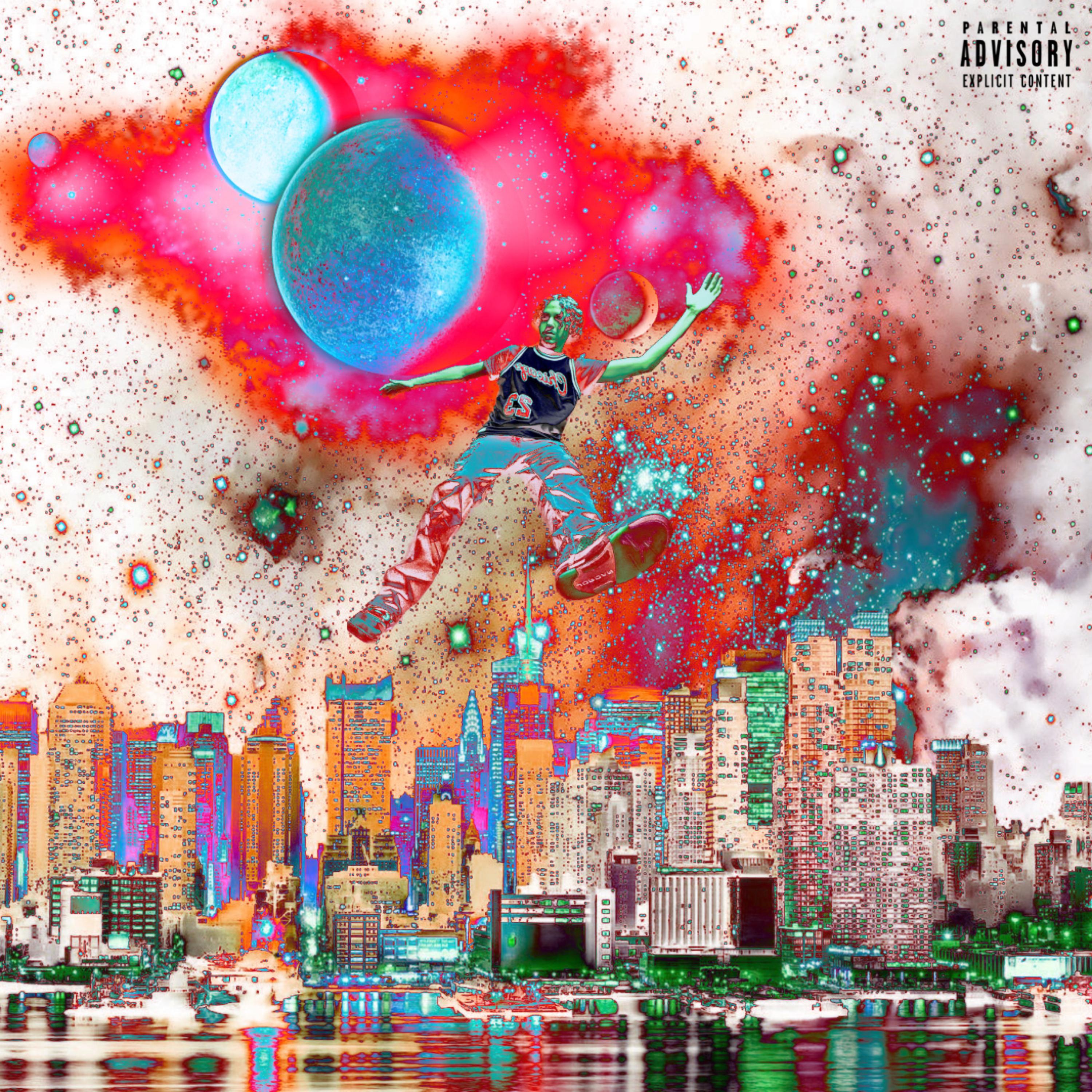 Overcoming Obstacles - Nadroj Music