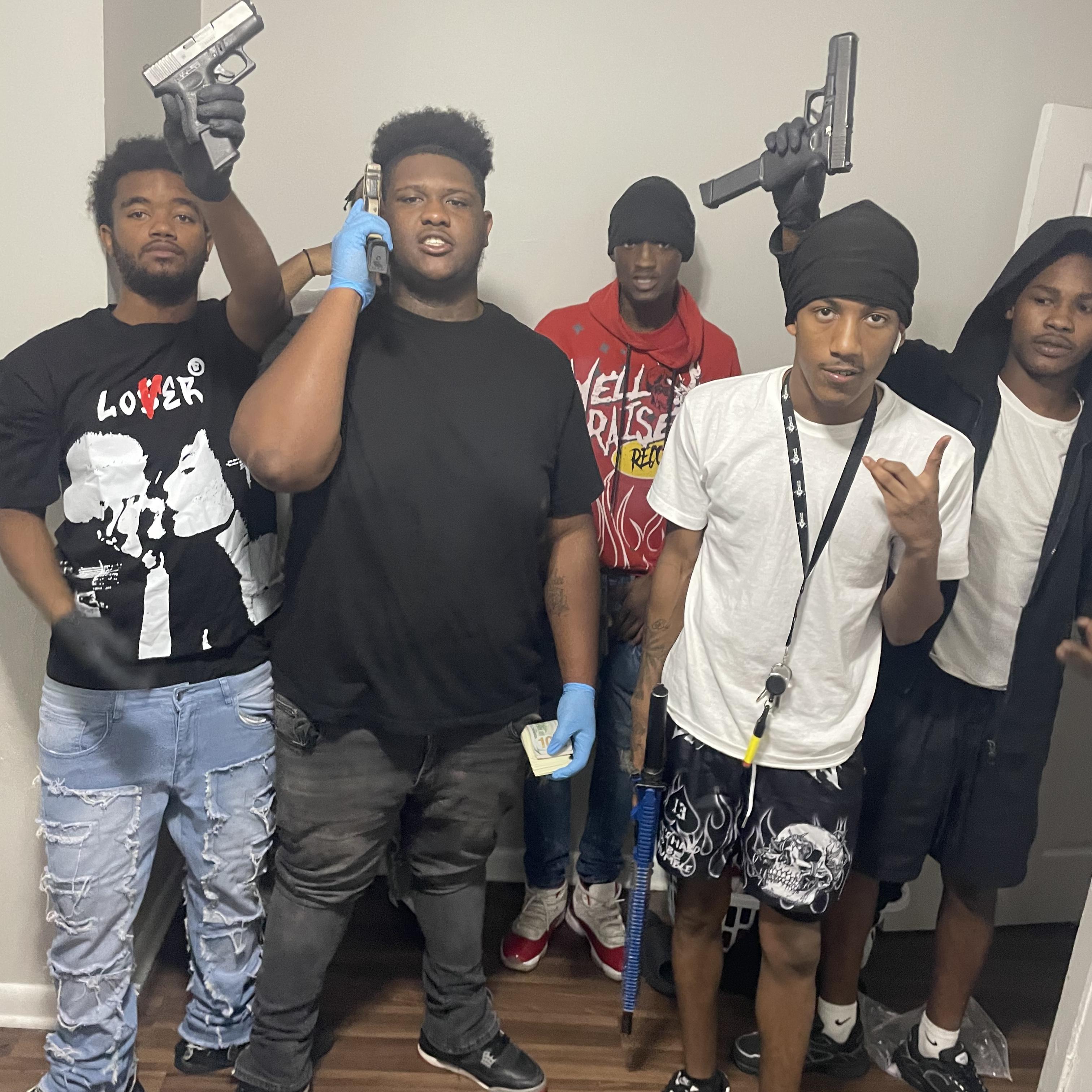 Cap Shit - FTO LIL TEZ