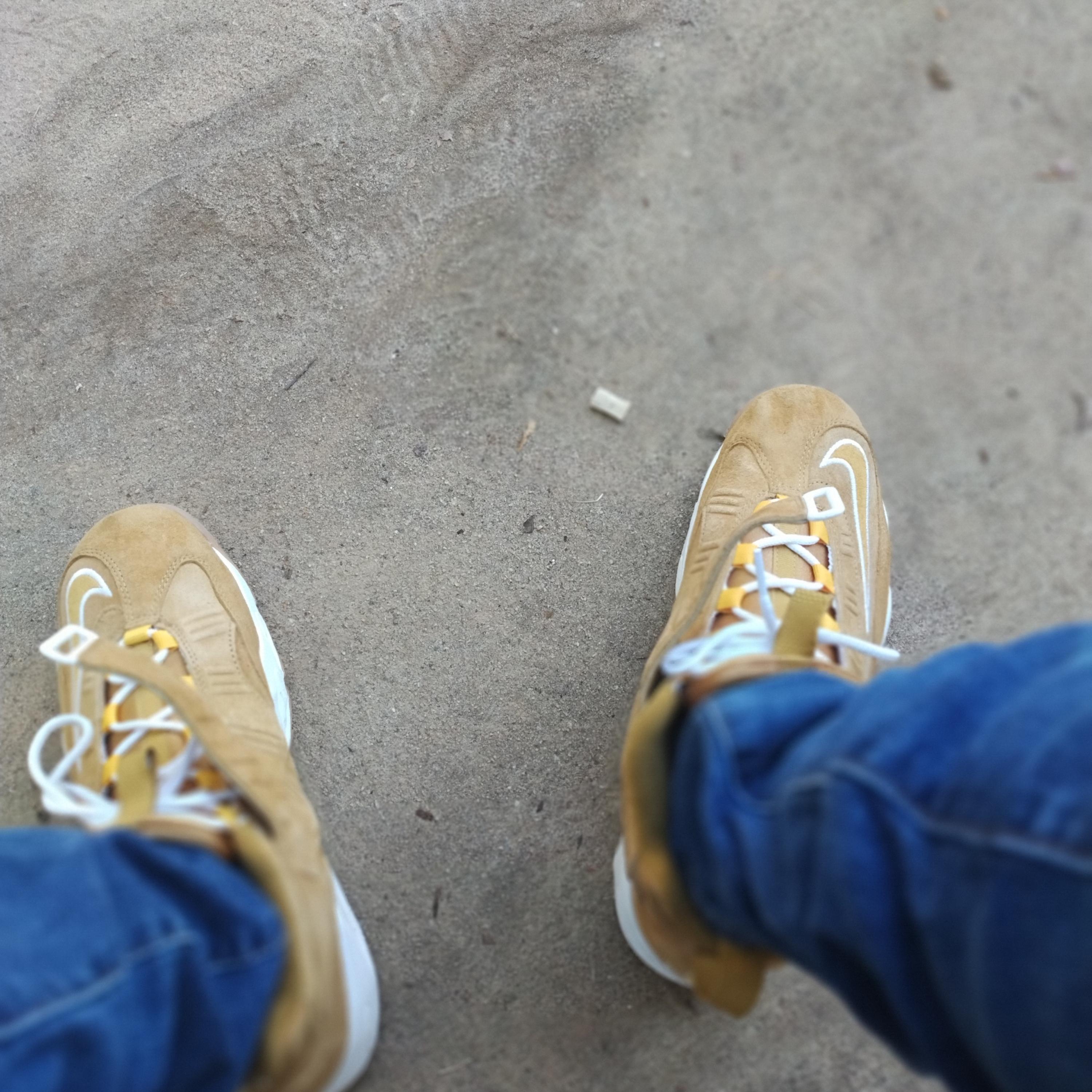 Skuddy On - WindyhillsosaC4