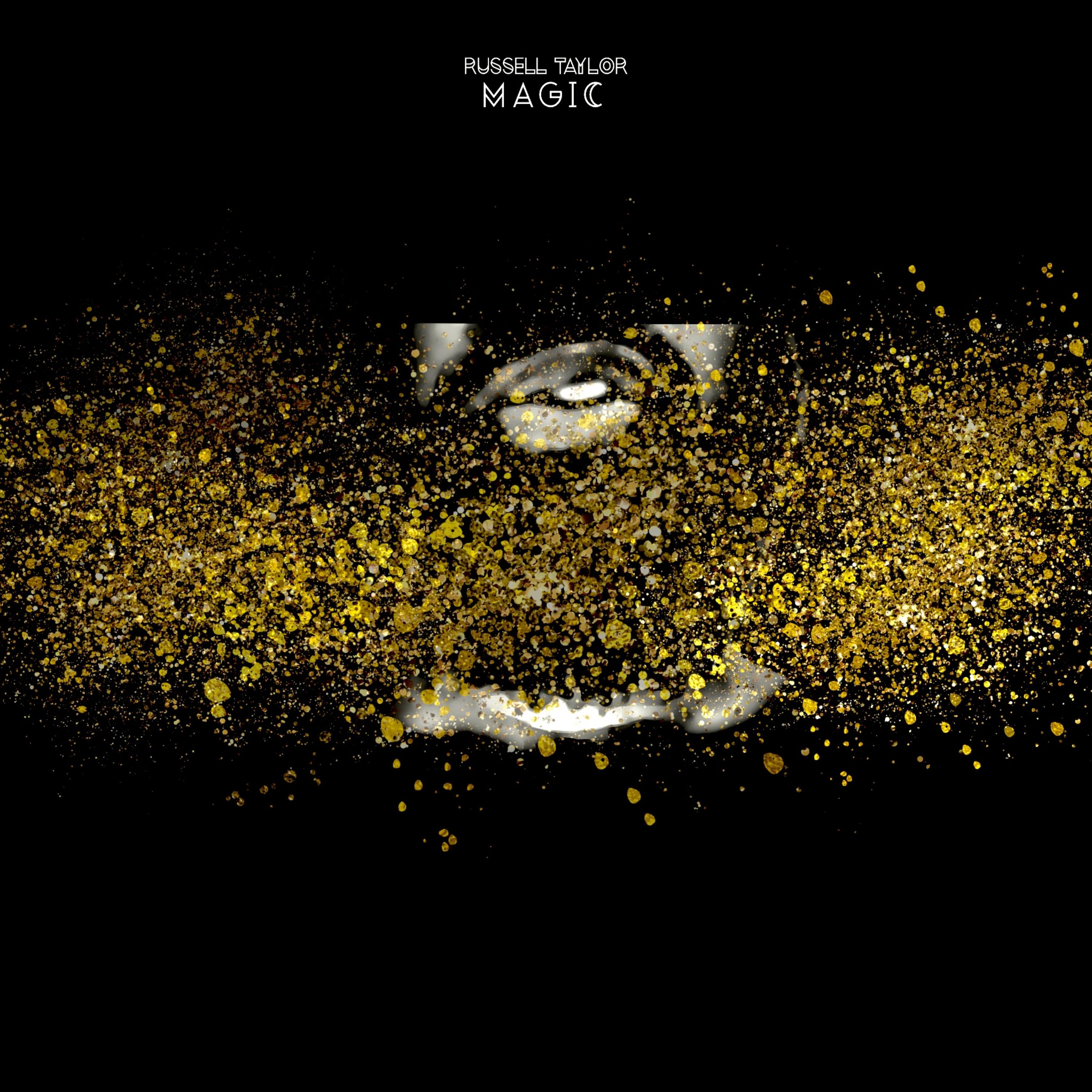 MAGIC - Russell Taylor