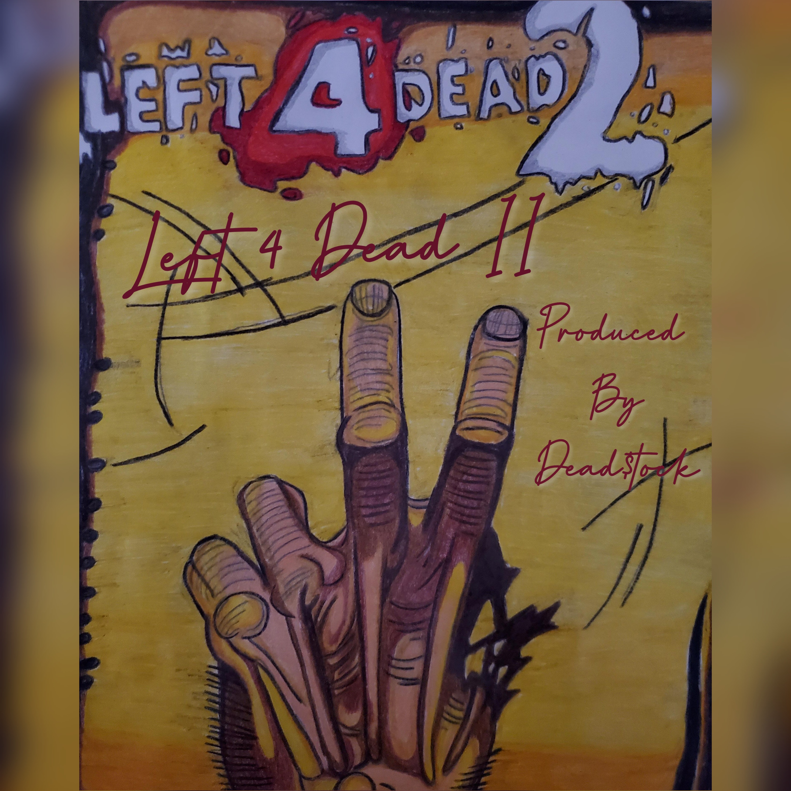 Left 4 Dead II - Big Greech