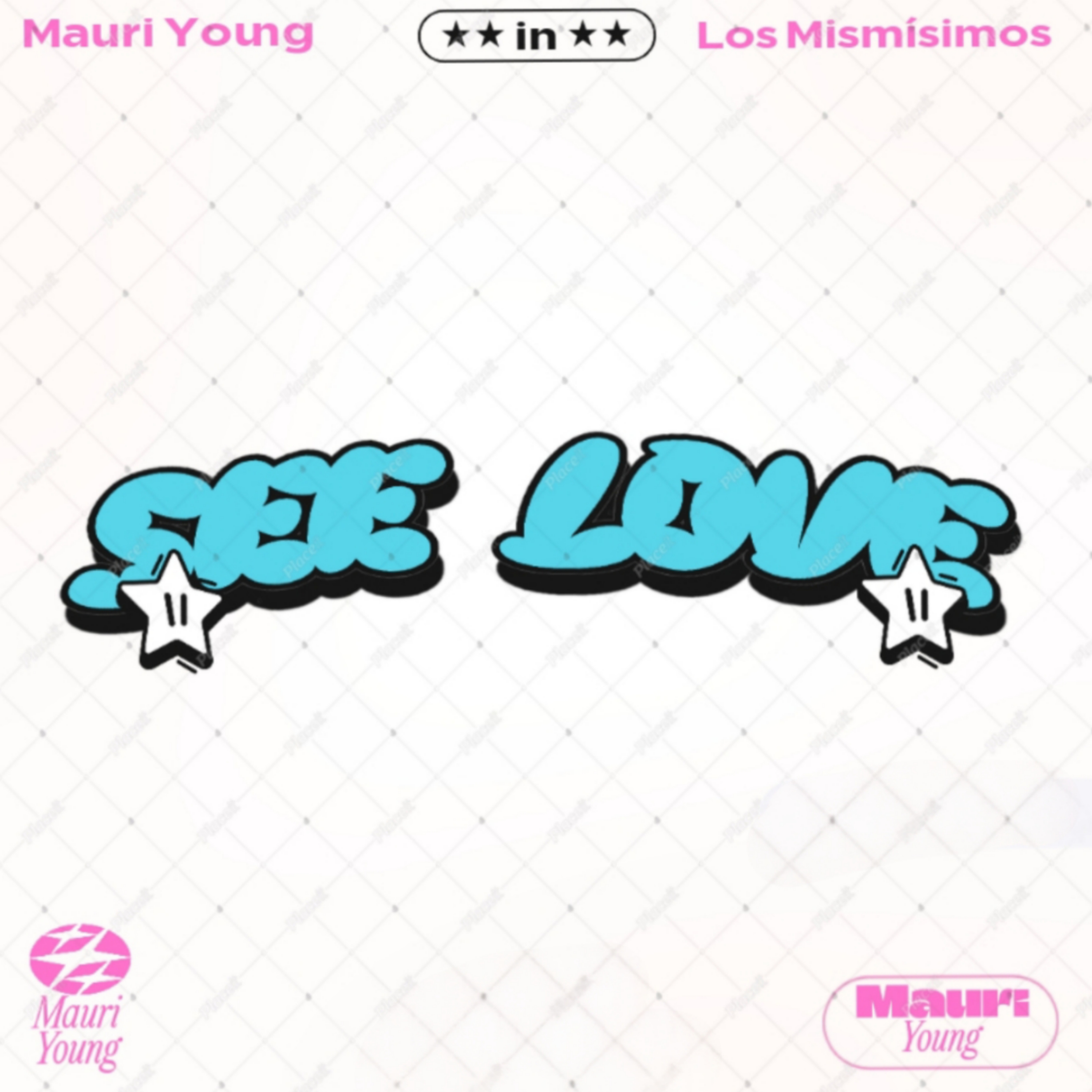 See Love - Mauri Young