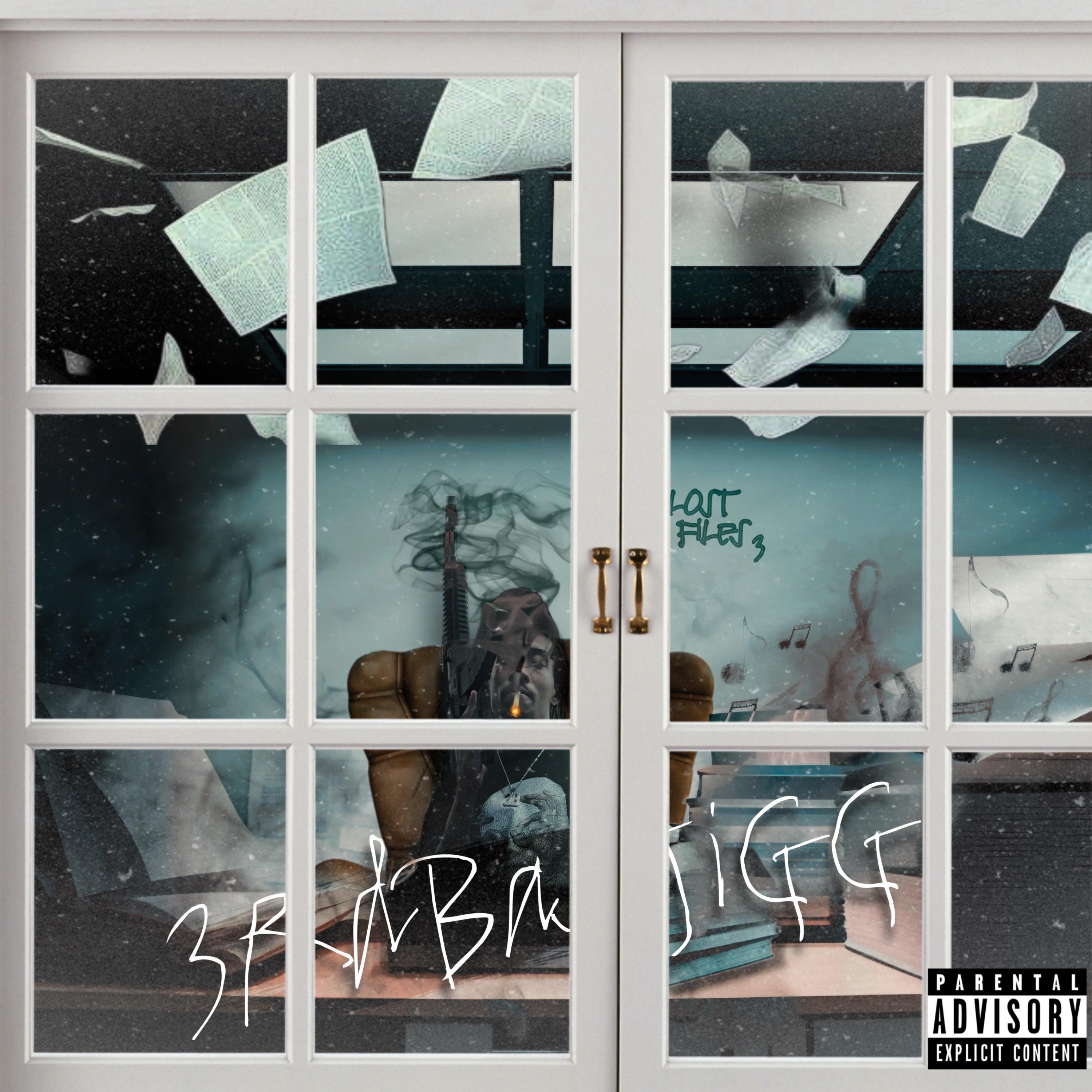 LOST FILES 3 - 3rdbase Jiggy