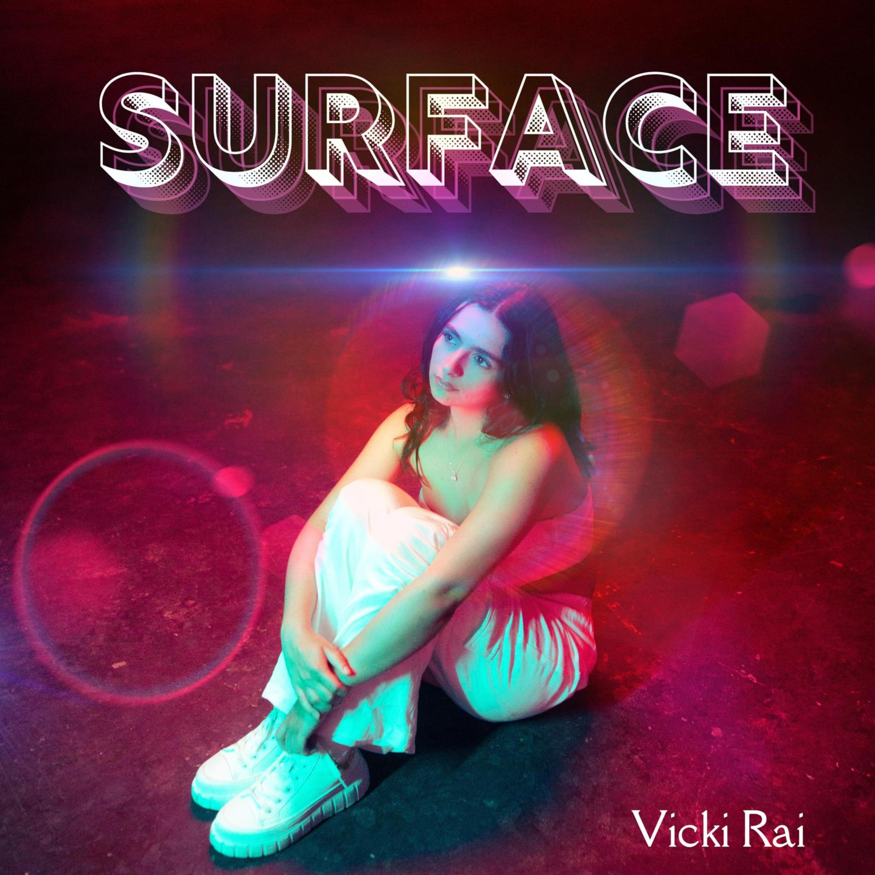 Surface - Vicki Rai
