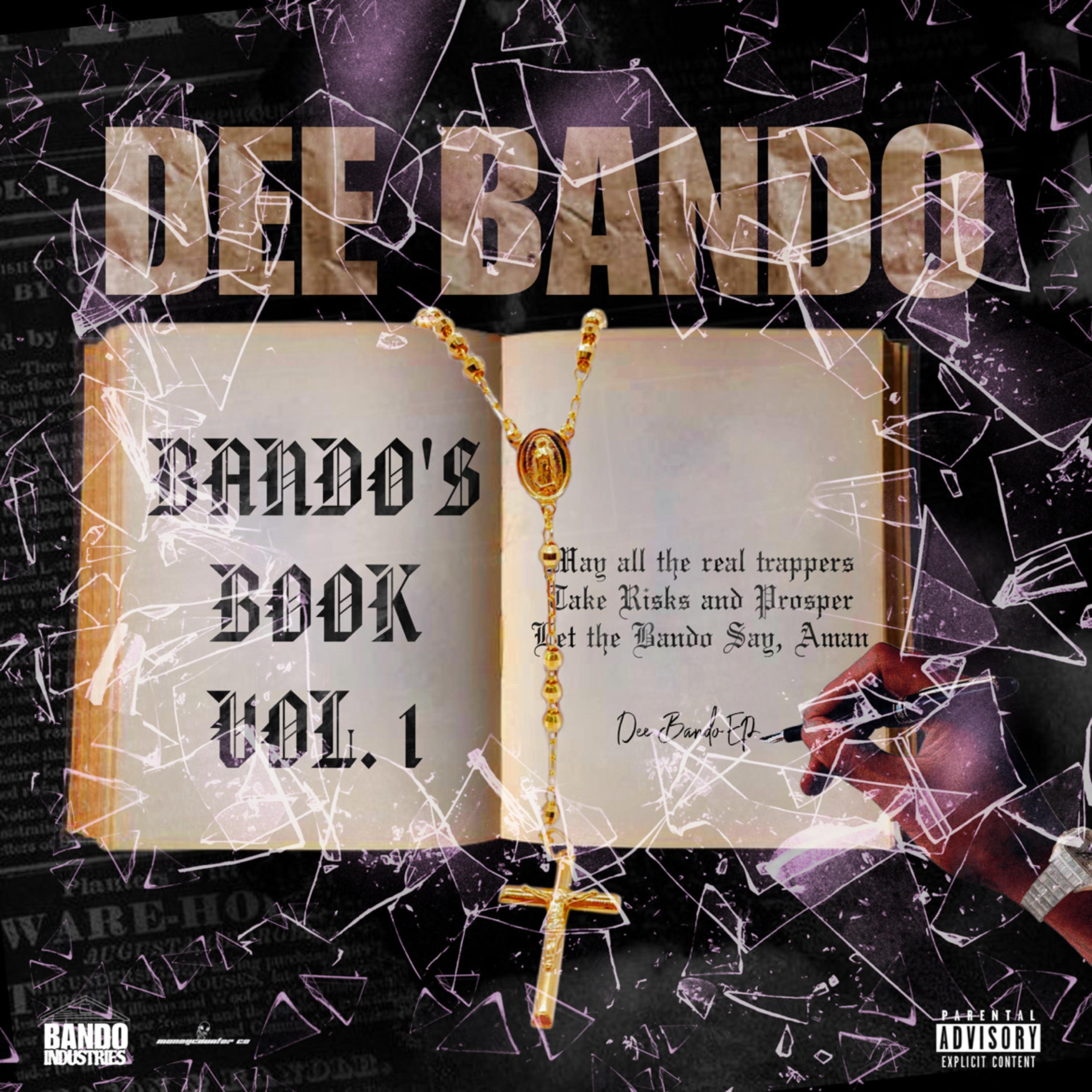 Bando’s Book Vol.1 - DeeBando