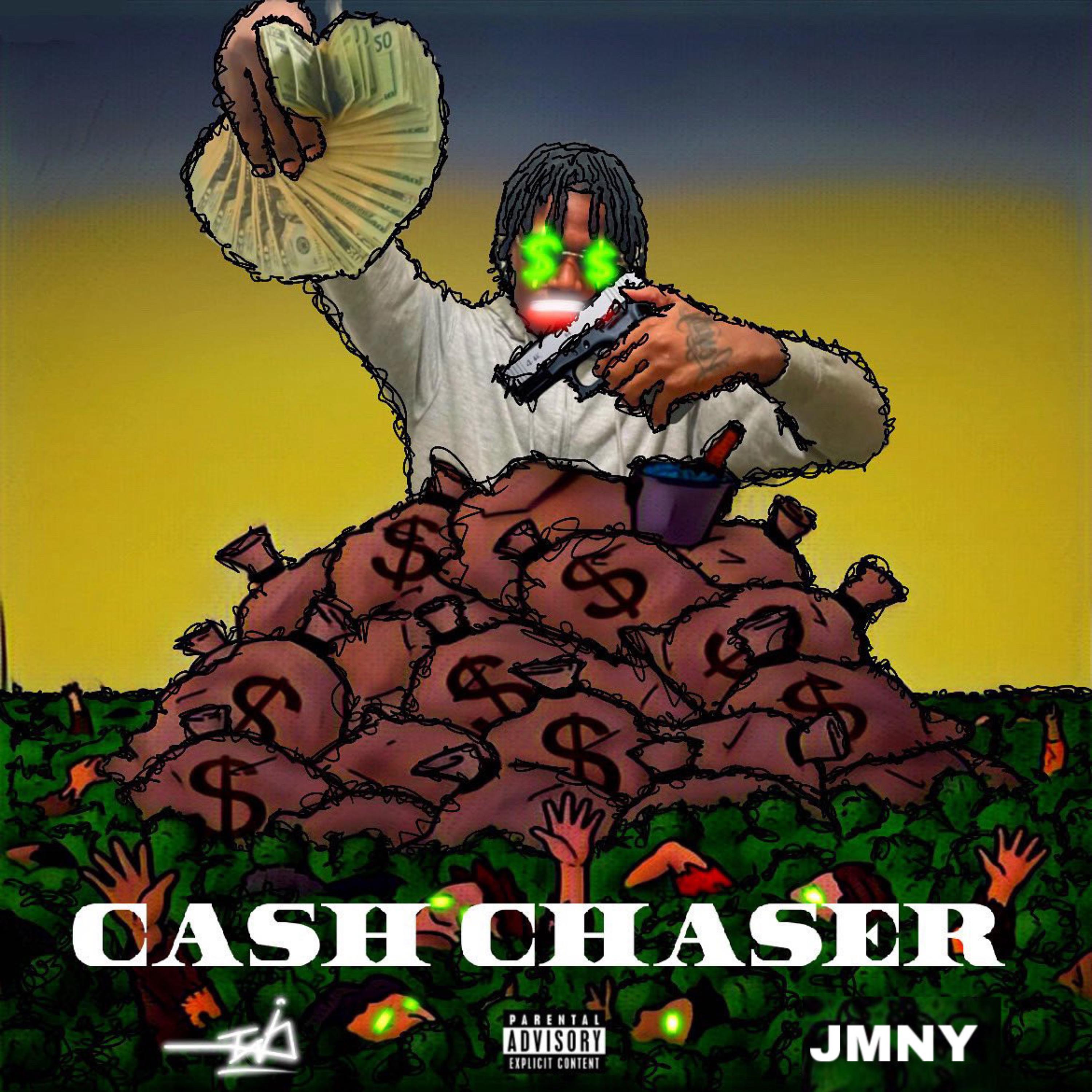 CASH CHASER - JMNY