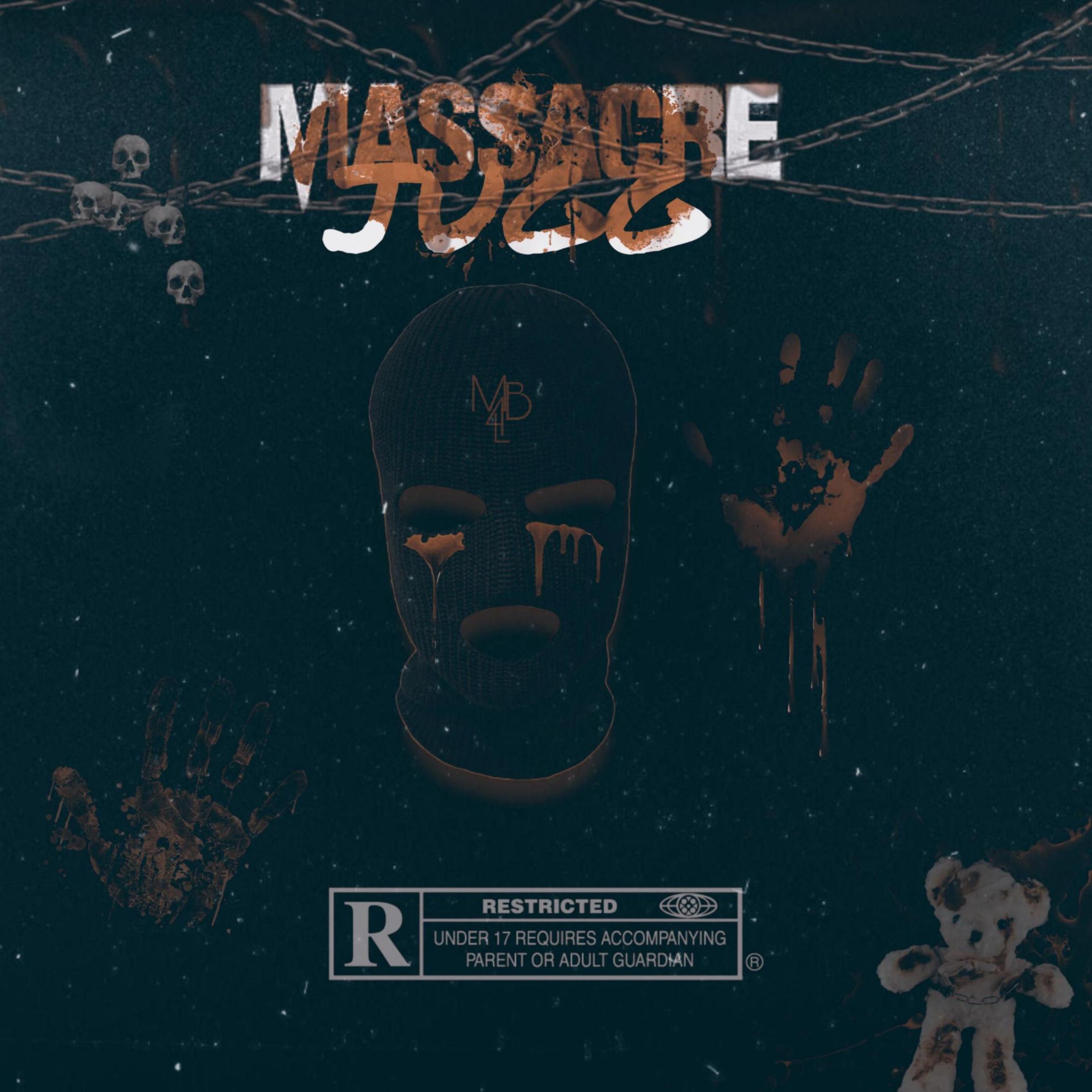 Massacre Jugg - OC Sounds