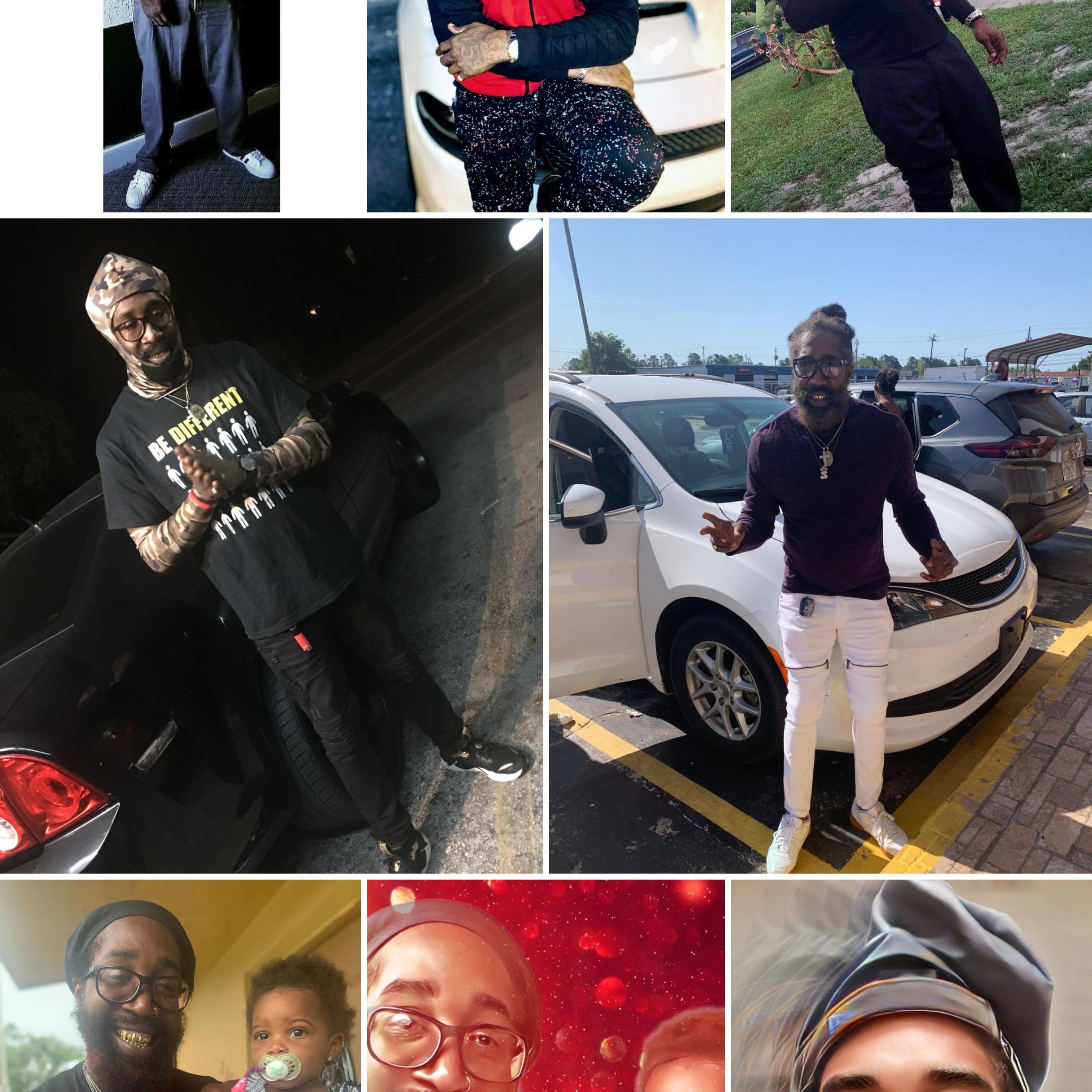 Blood Raw & uncut - B.Ez!