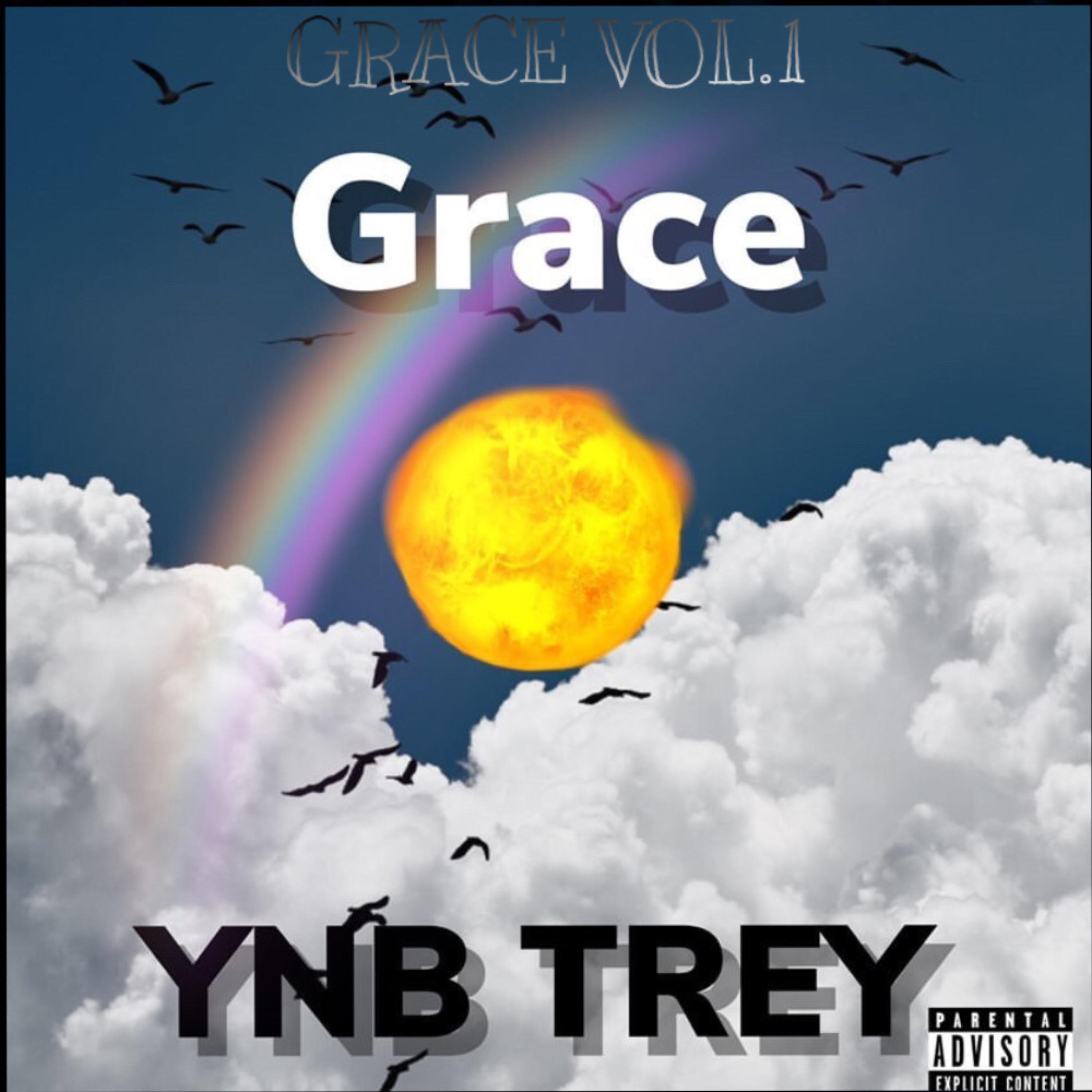 Grace Vol.1 - YNB Trey