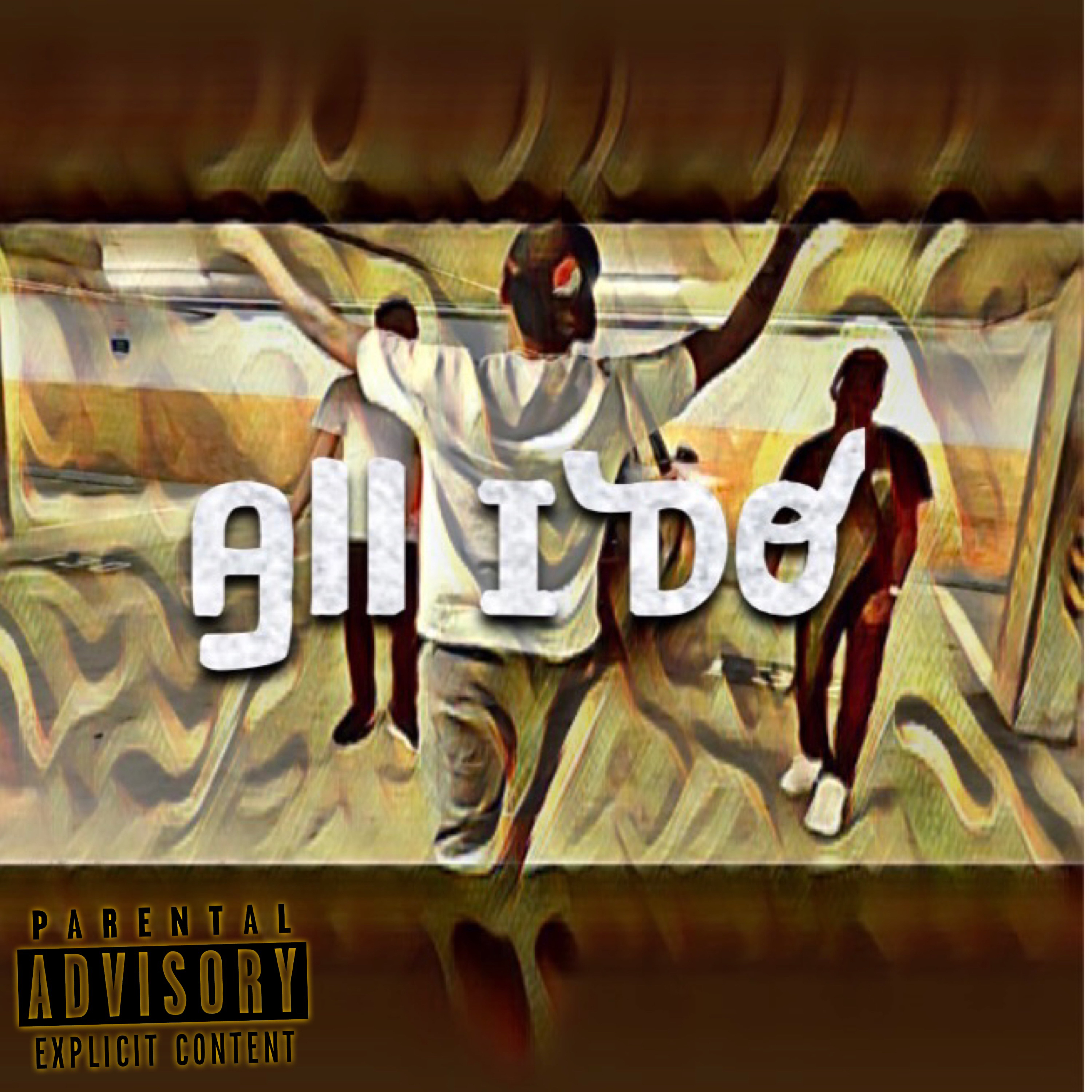 All I DO - Brandon LA