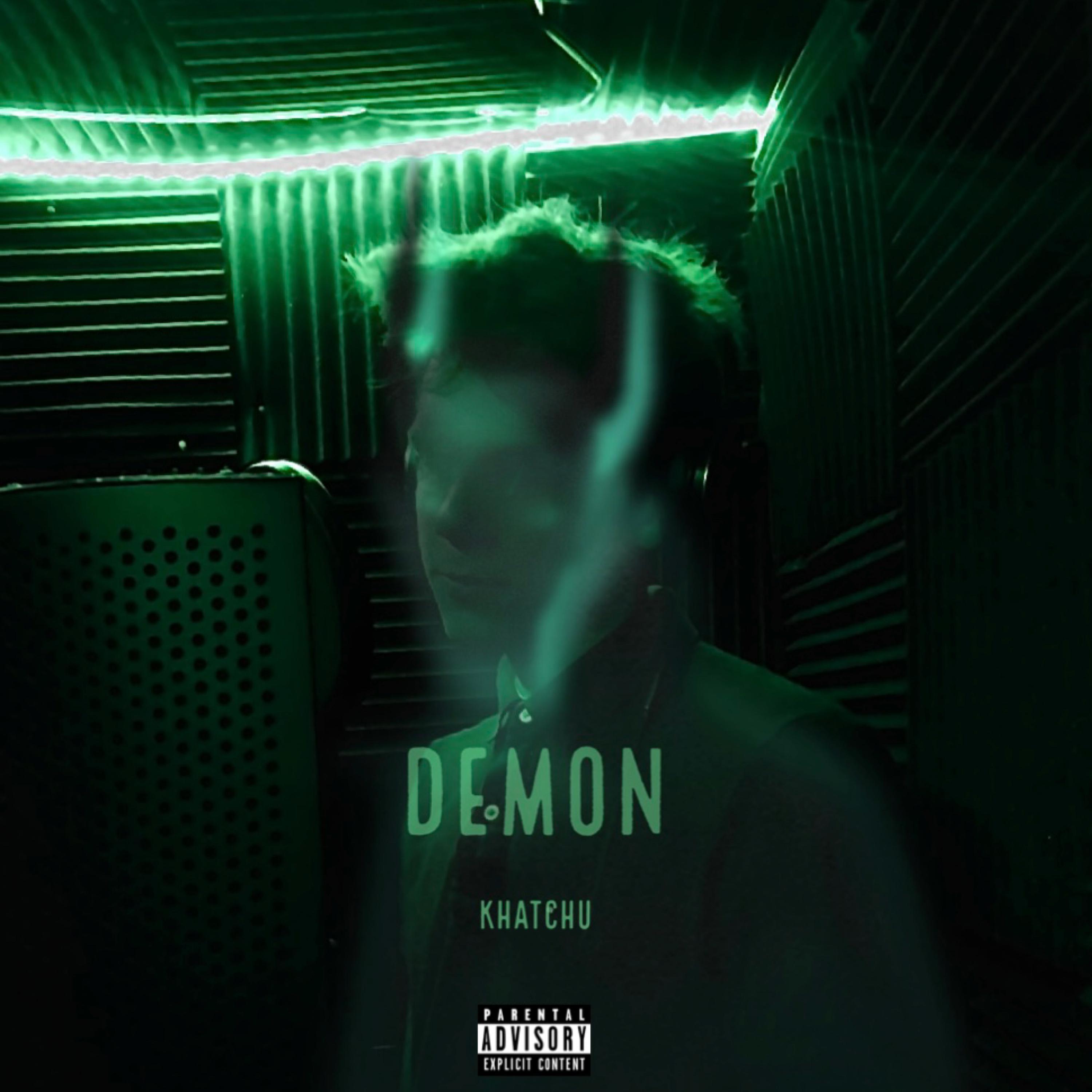 Demon - khatchu