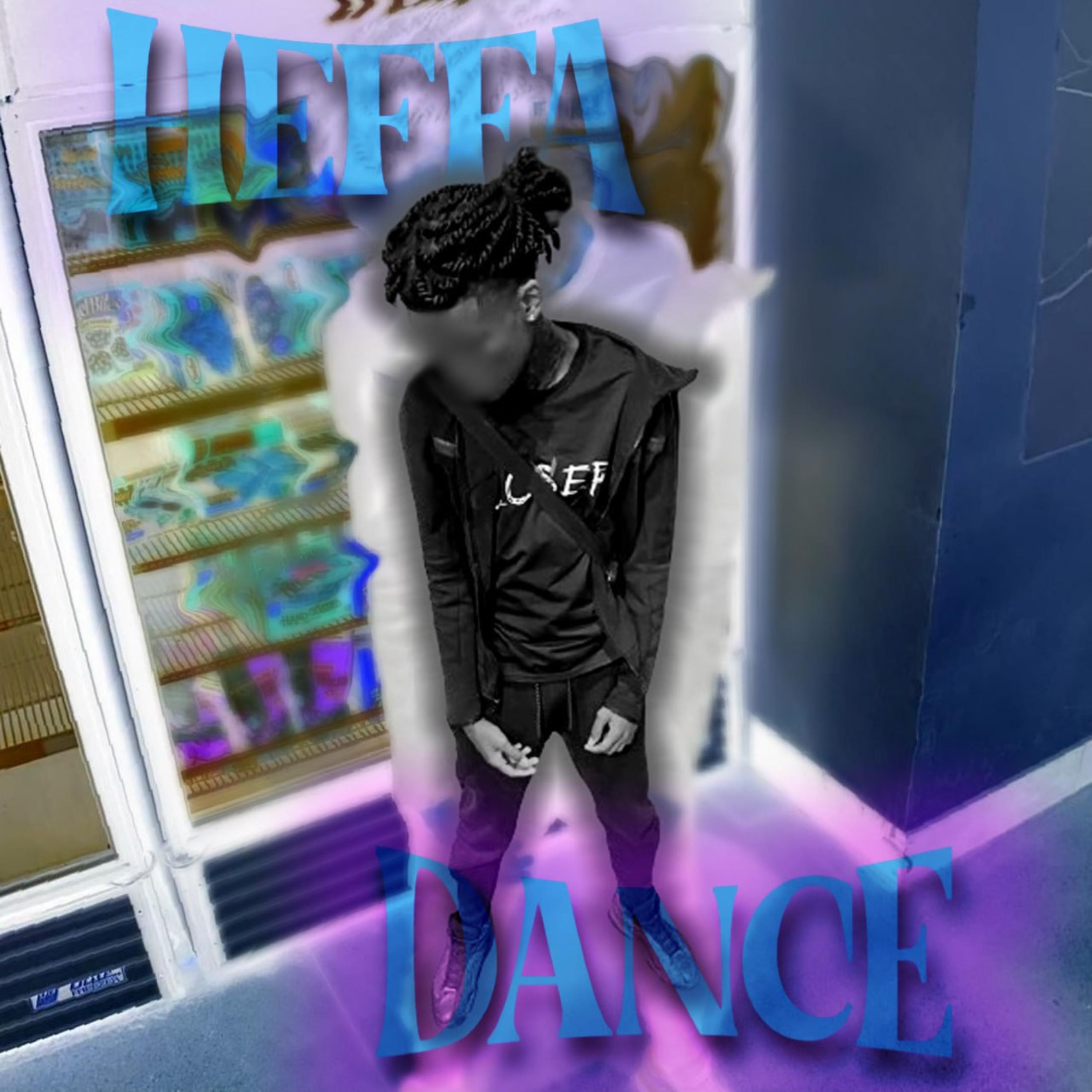 Heffa Dance - Drako BKJ