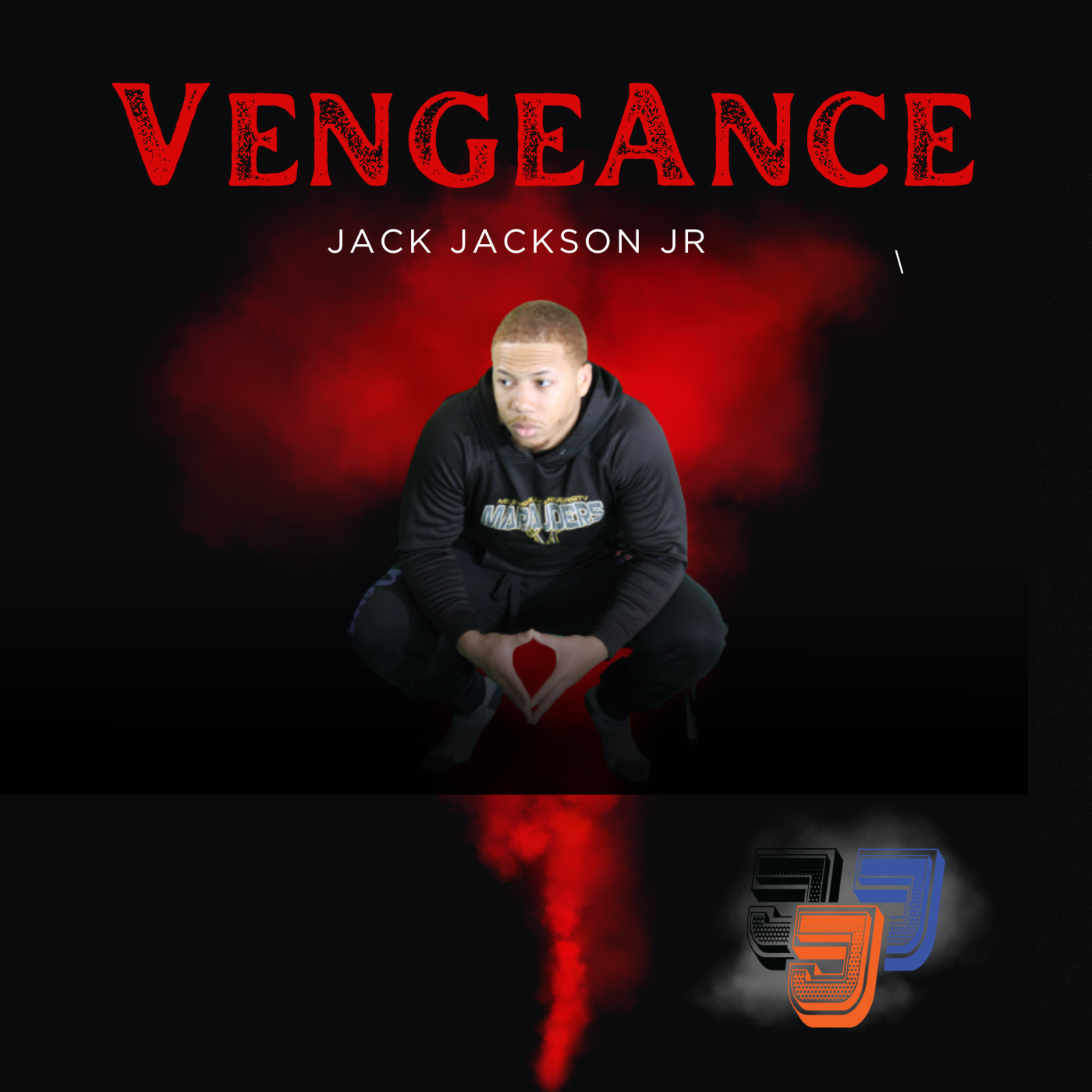 Vengeance - Jack Jackson Jr