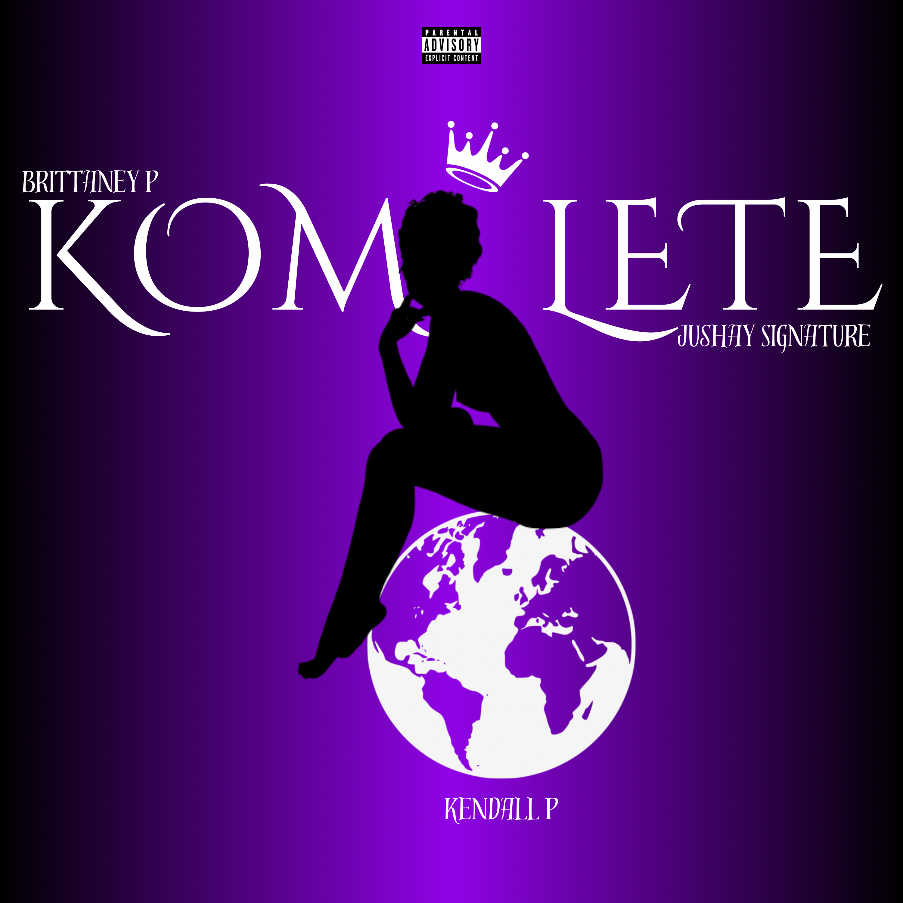 Komplete - Kendall P