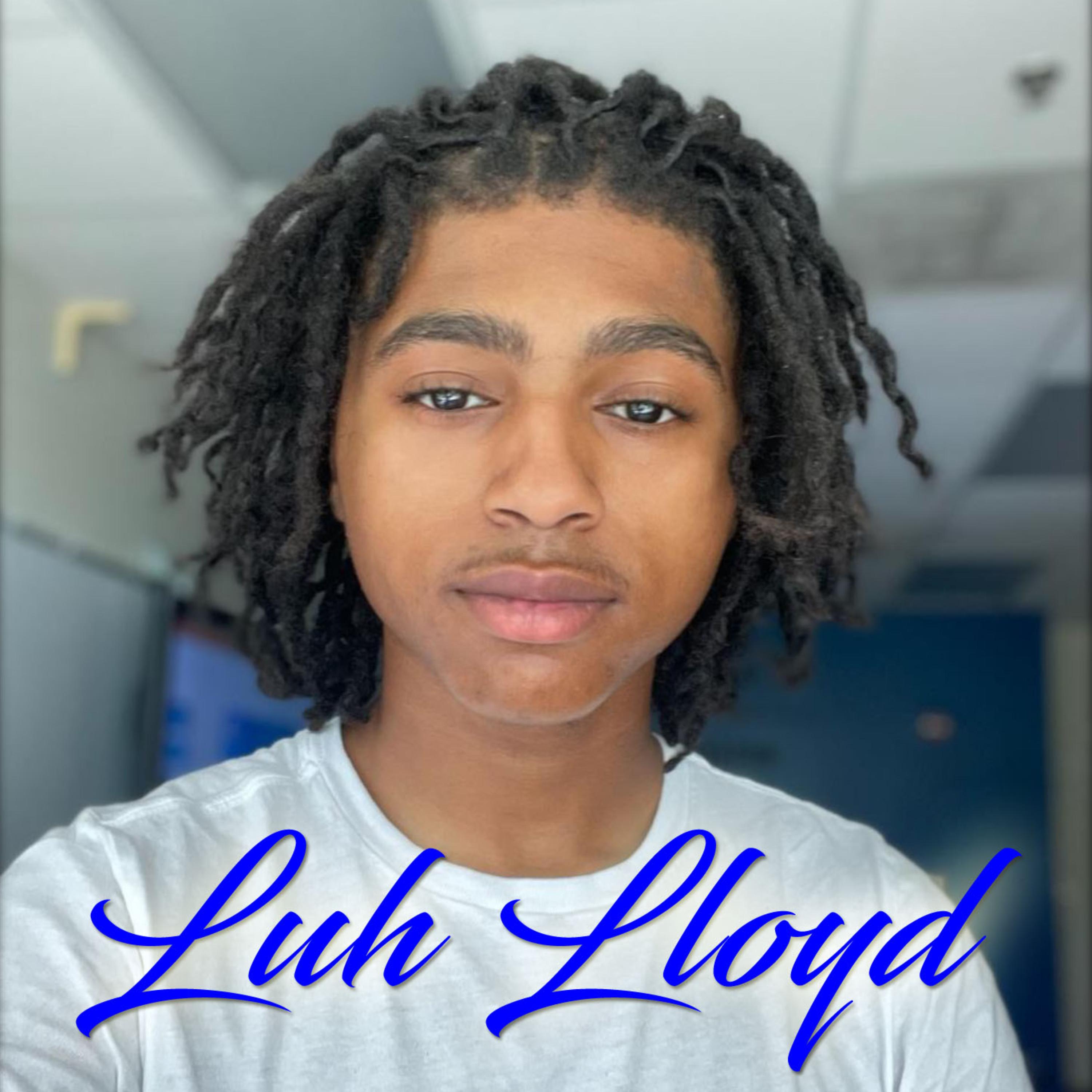 Stay With Our Heat - Luh Lloyd