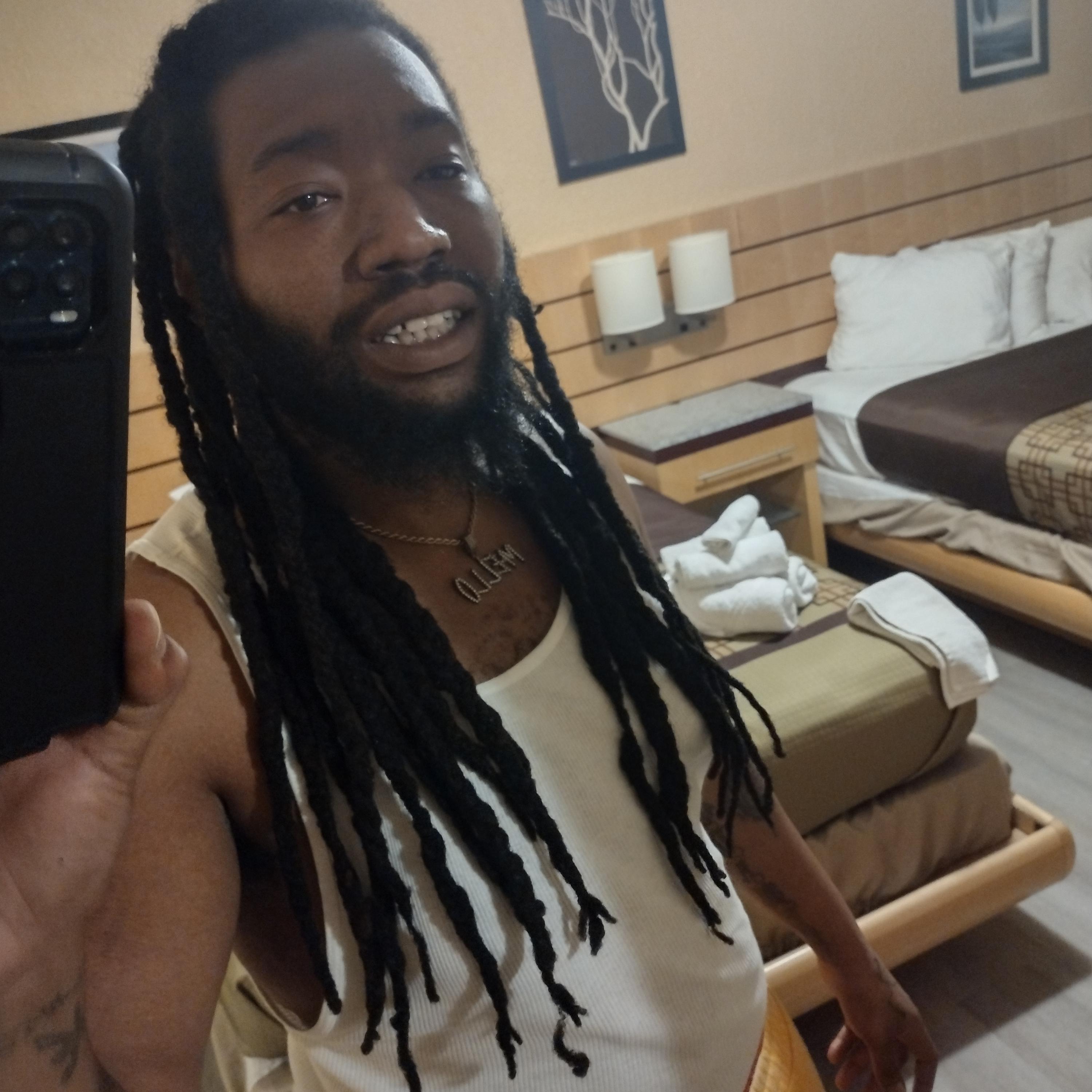 Snapped - Mell Dat DreadHead