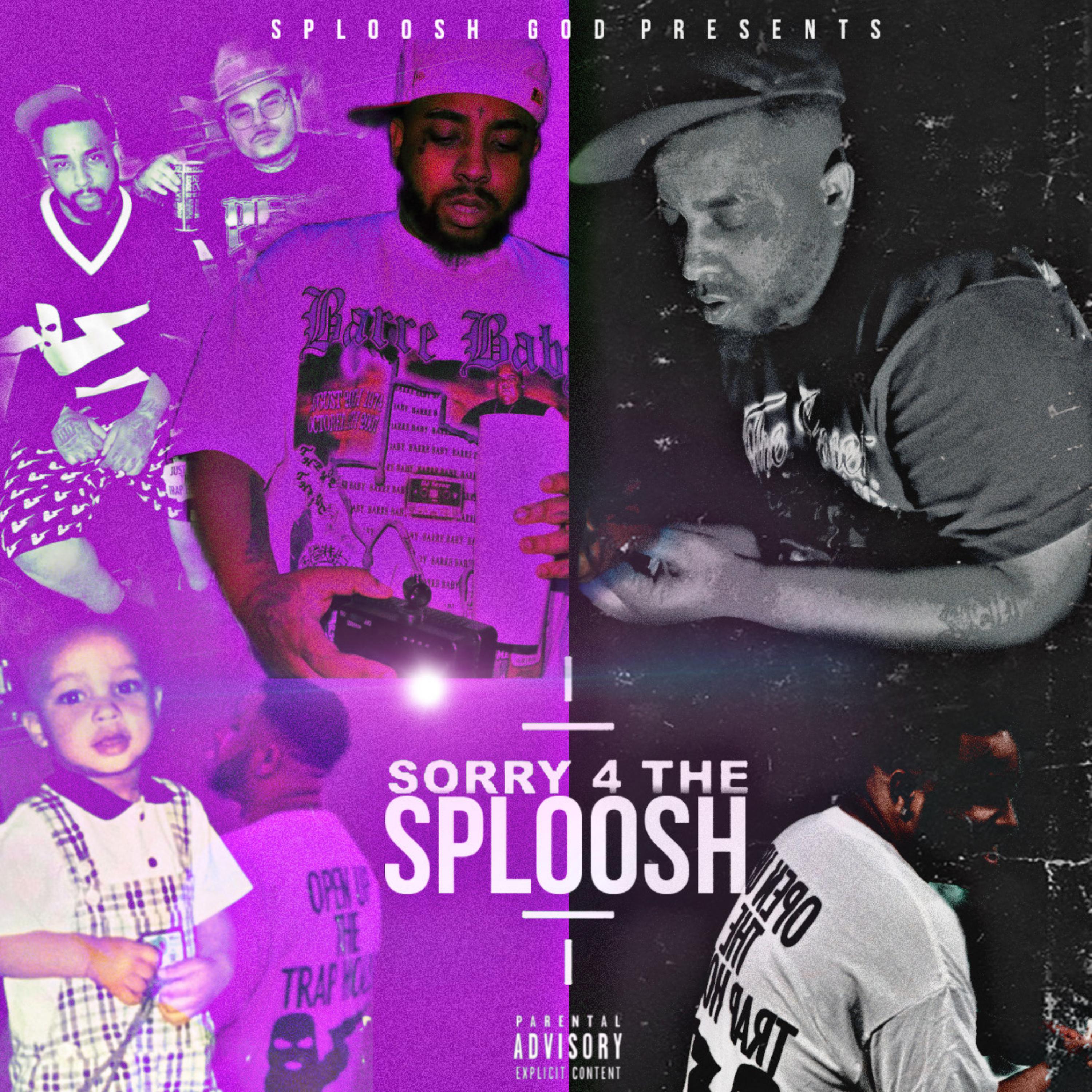 Long Line - Sploosh God