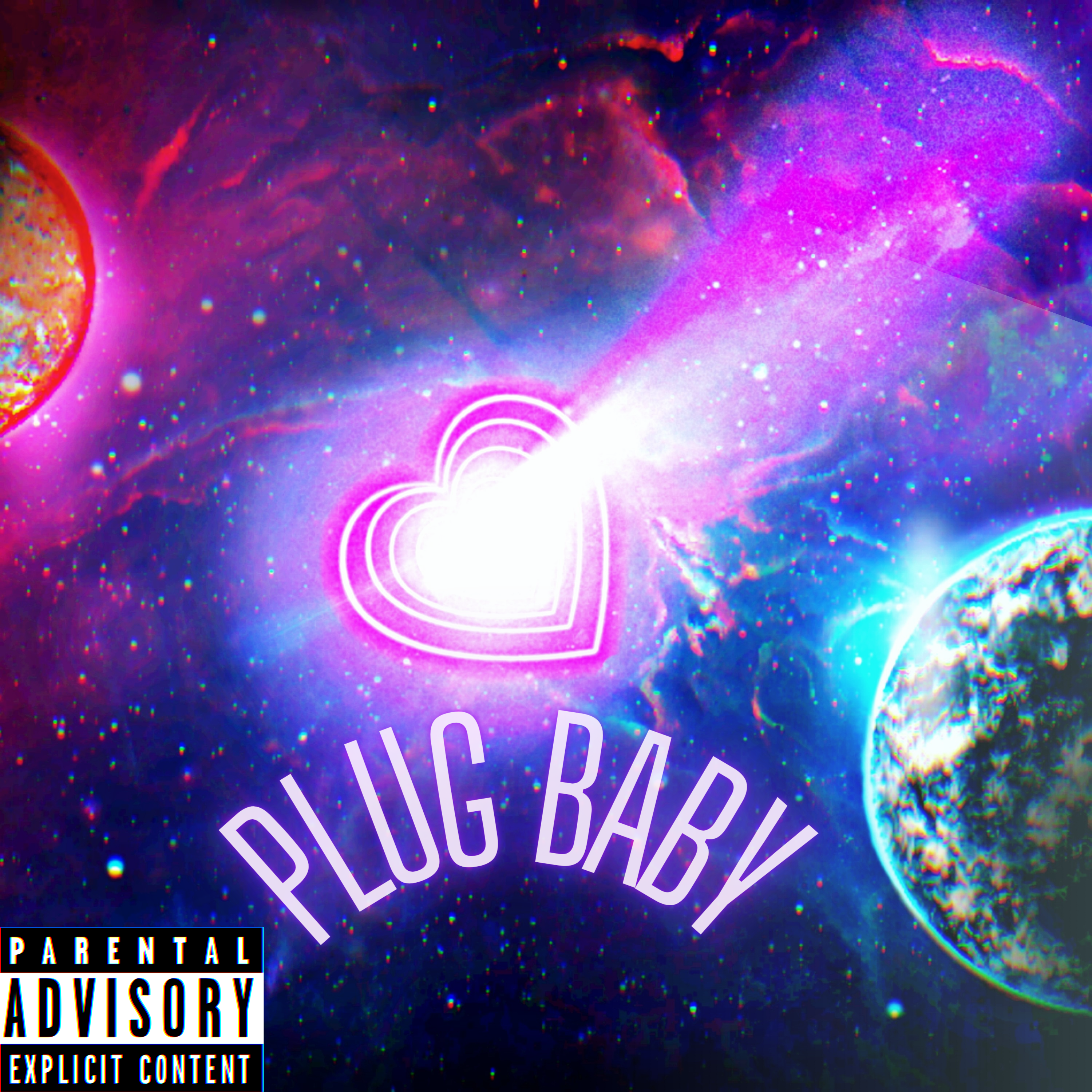 Plug baby - EliYah Jr