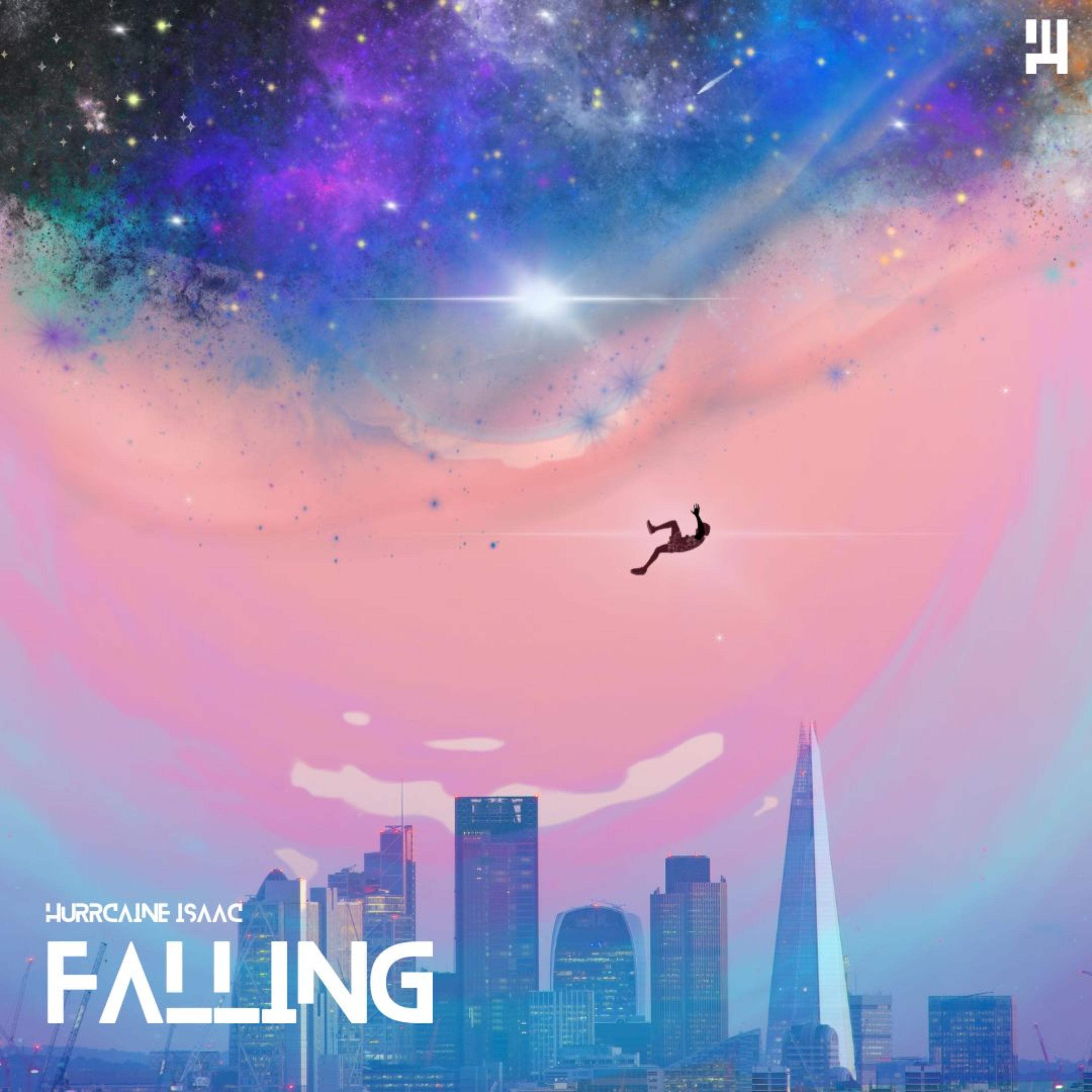 Falling - hurricxne isaac