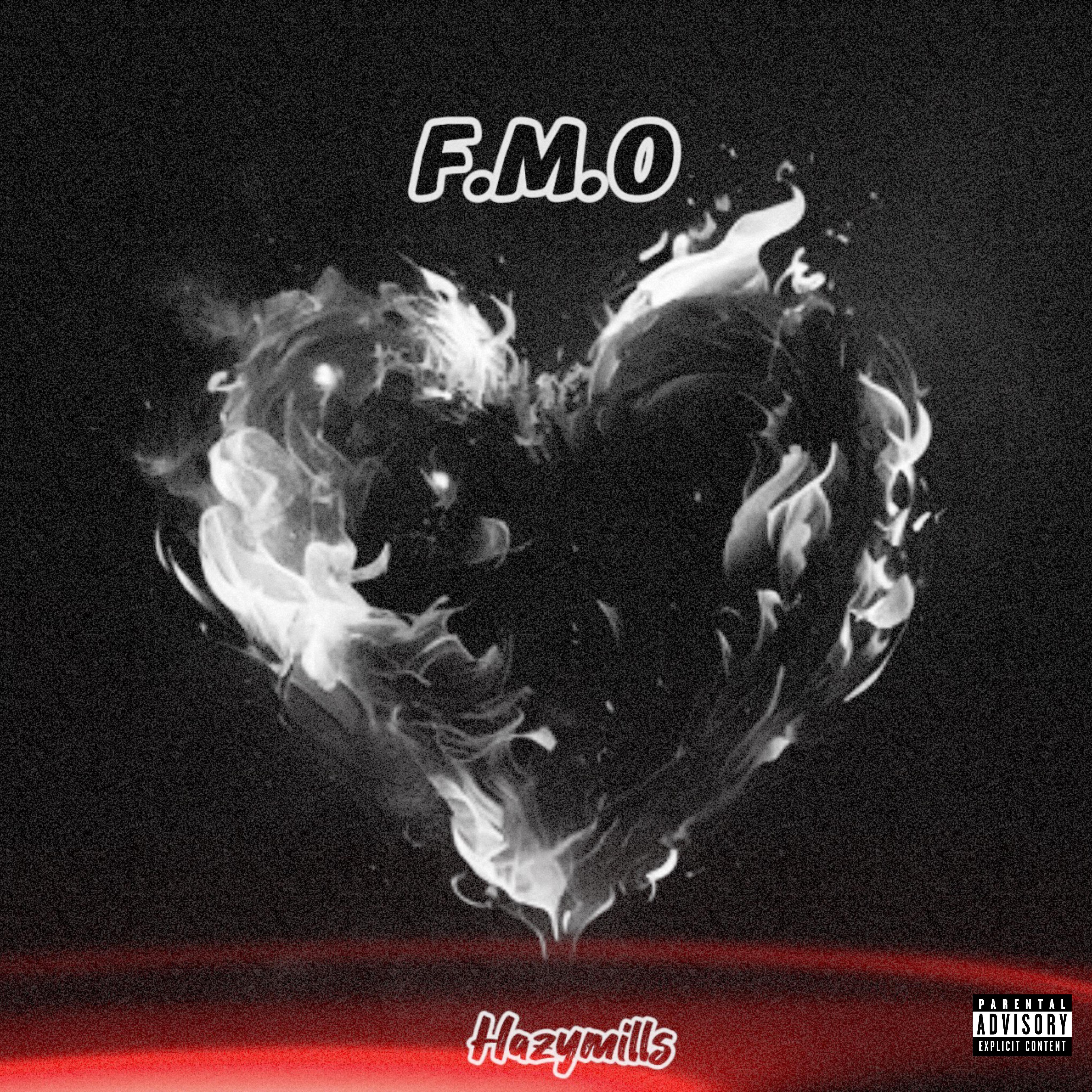 F.M.O - Hazymills