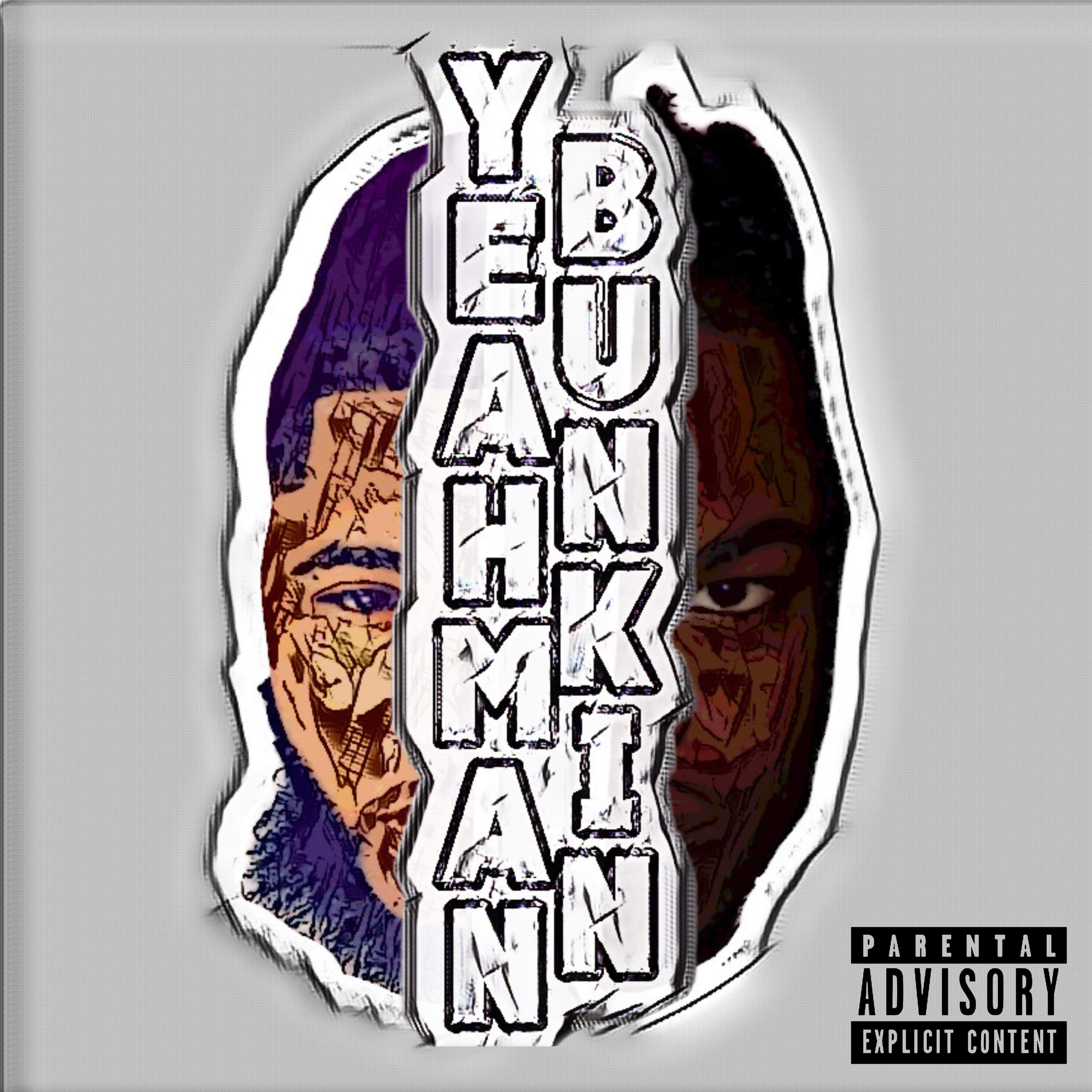 YeahMan Bunkin - AD Bunkin