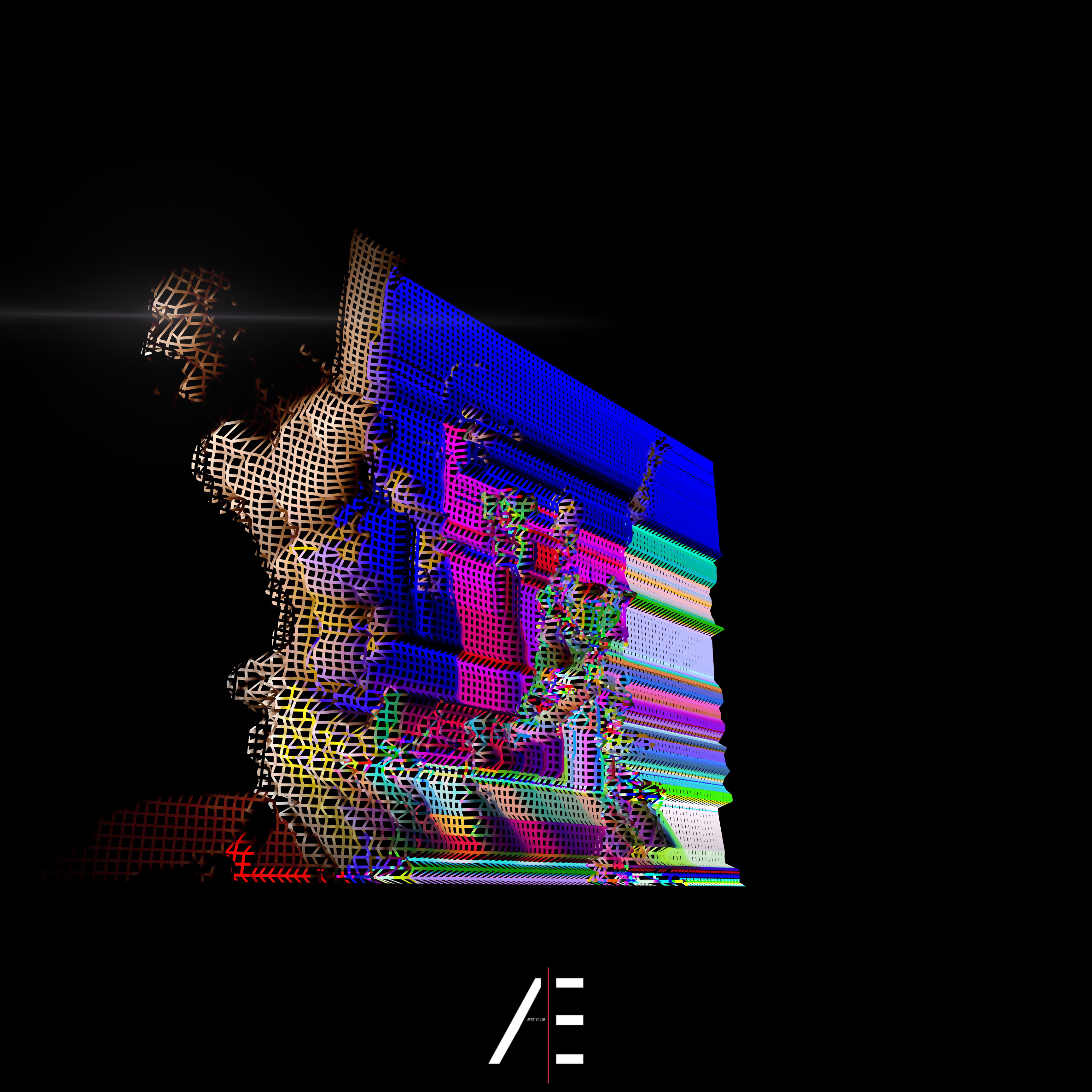 SWRV II - Michael Armstead