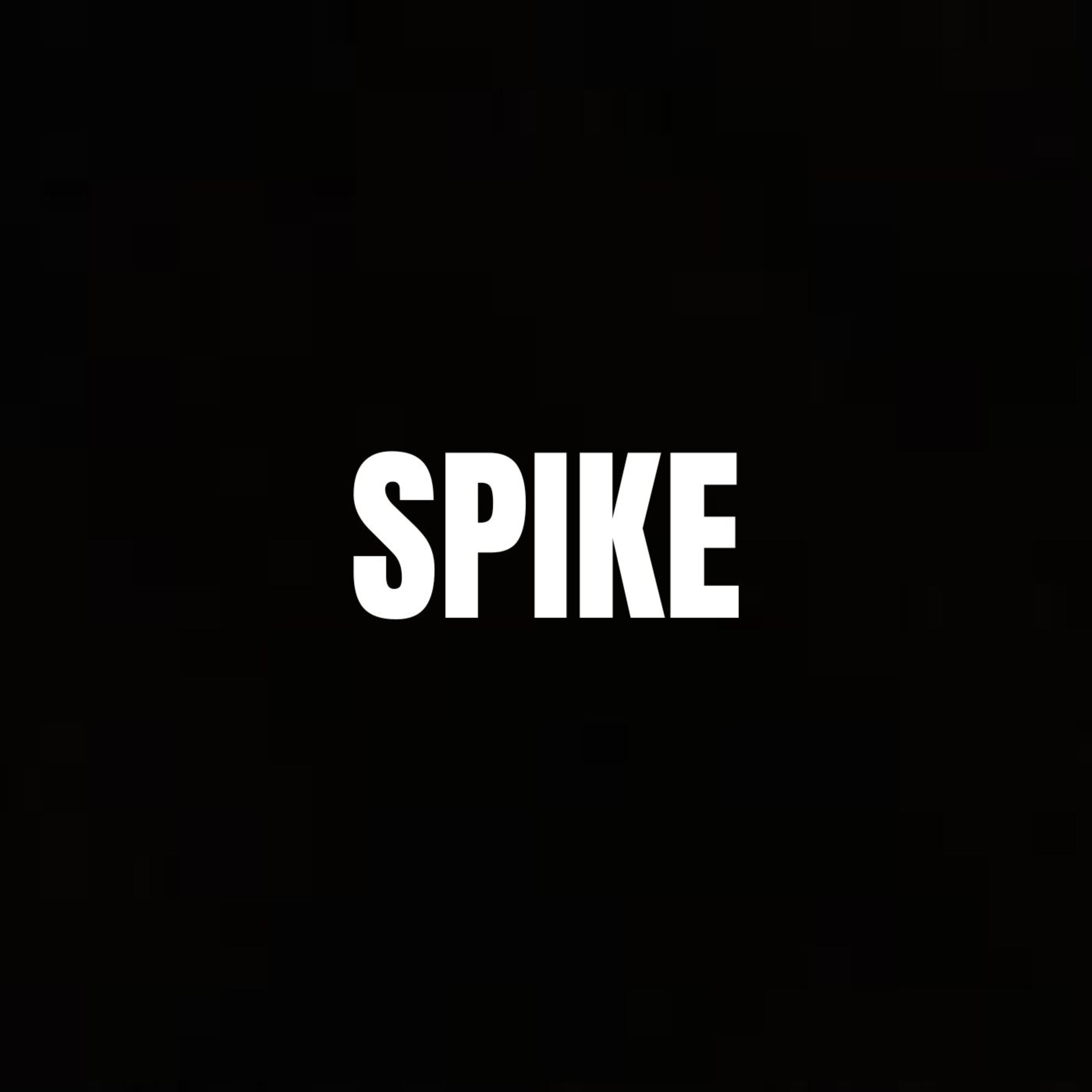 Spike - Mark G