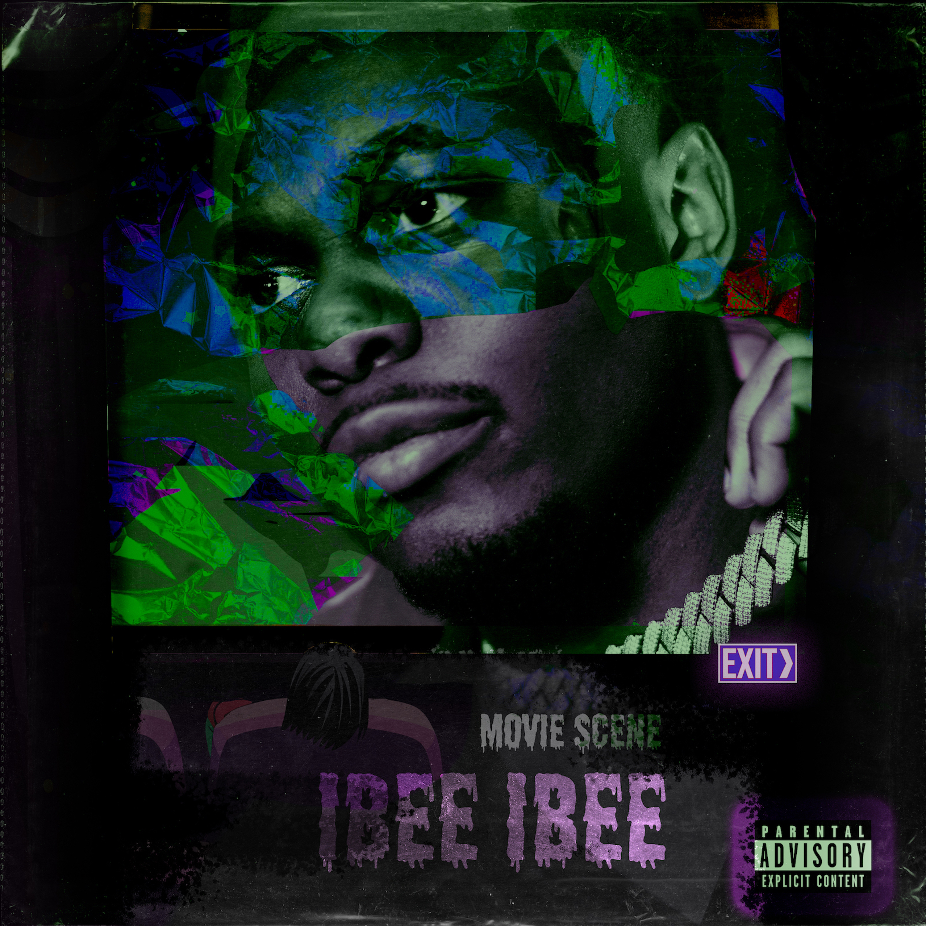 Movie Scene - Ibee Ibee