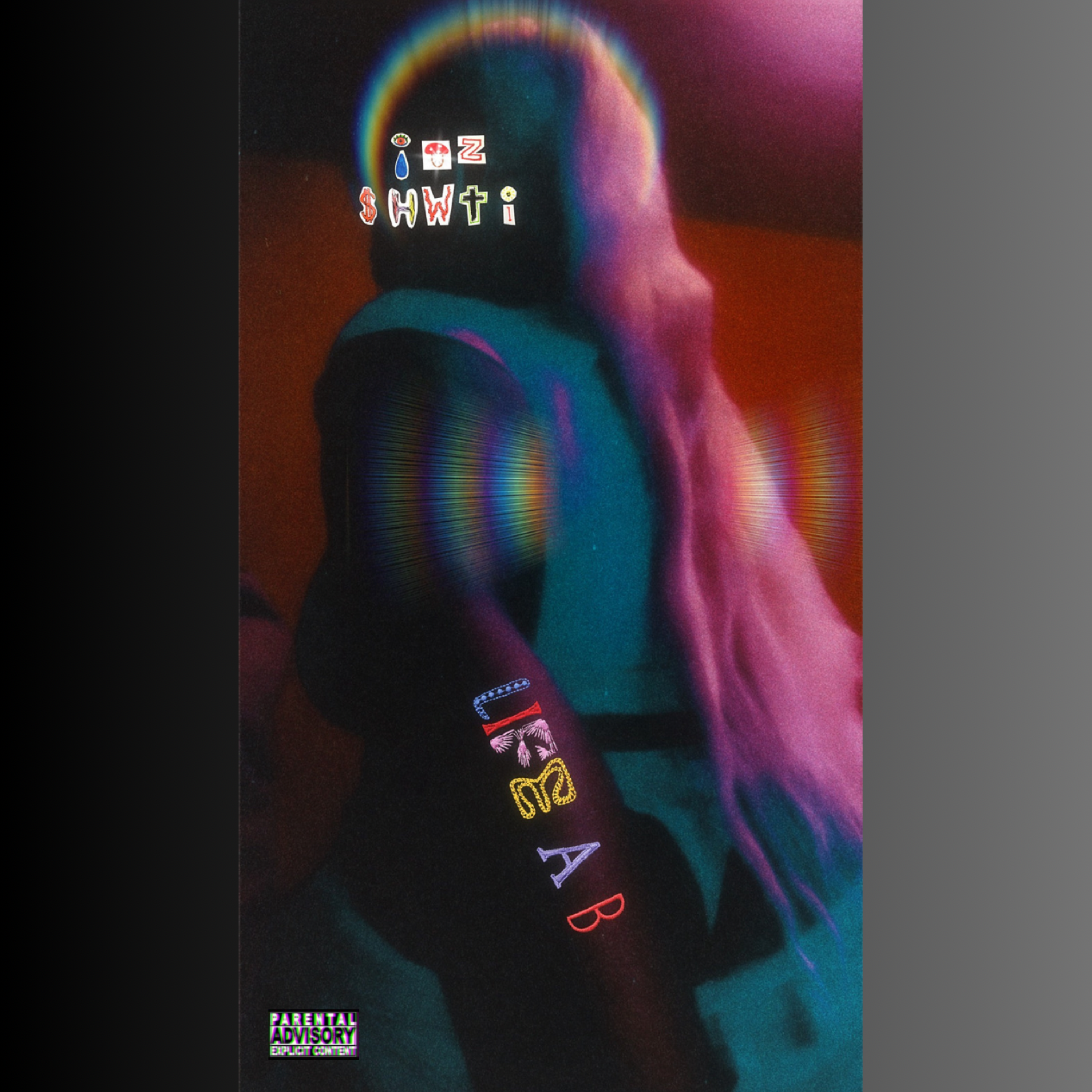 Life A B - Itz Shwti