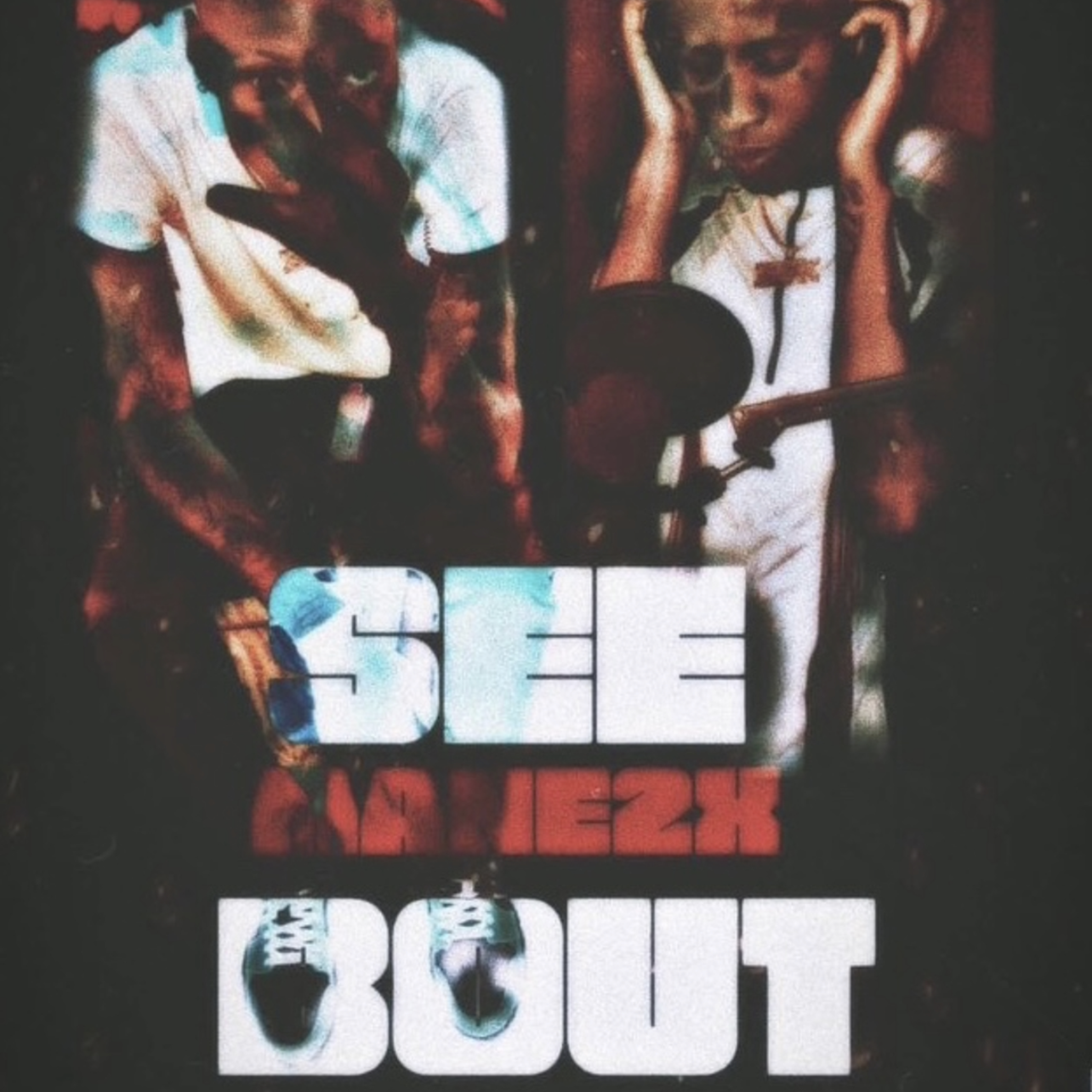 See Bout - Mane2x