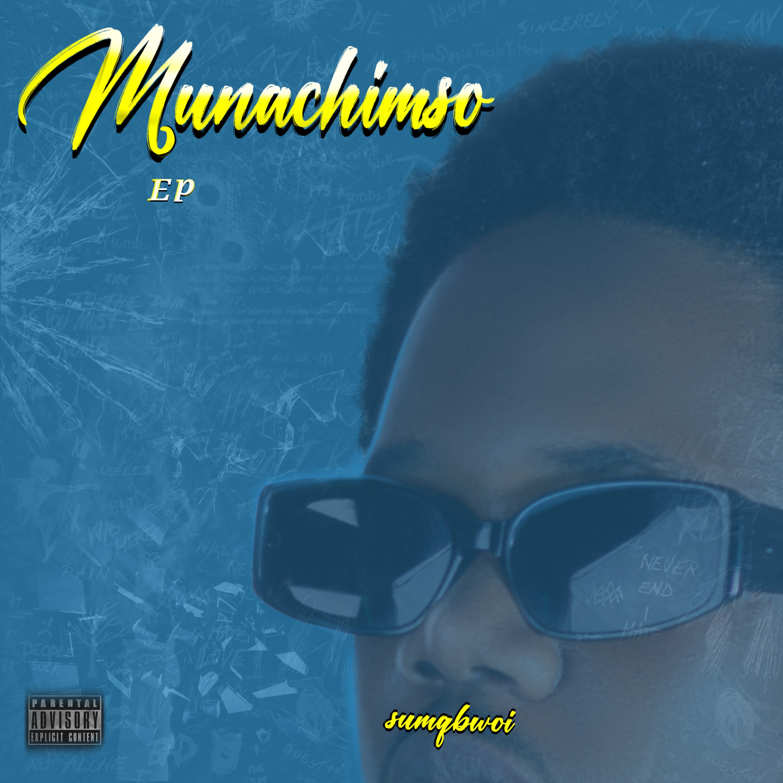Munachimso - Sumq Bwoi