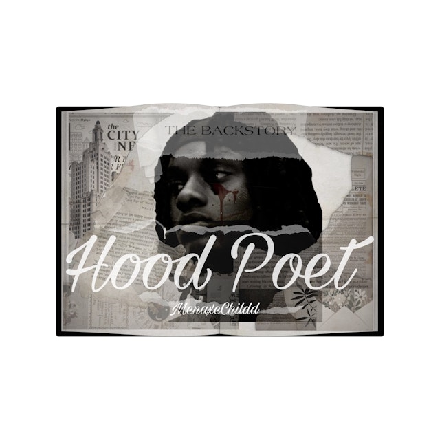 MenaxeChildd - Hood Poet