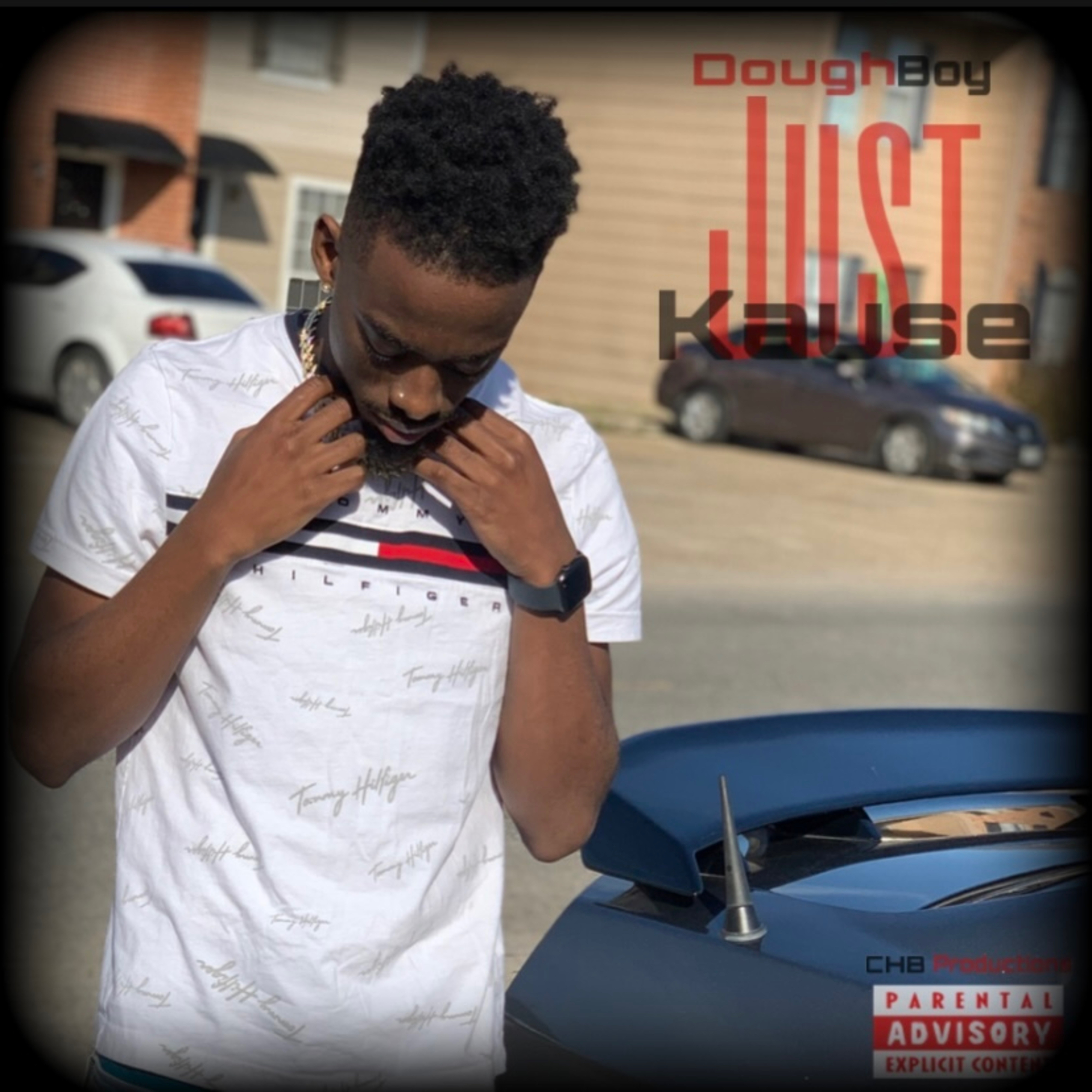 Just Kause - OfficialDoughboy