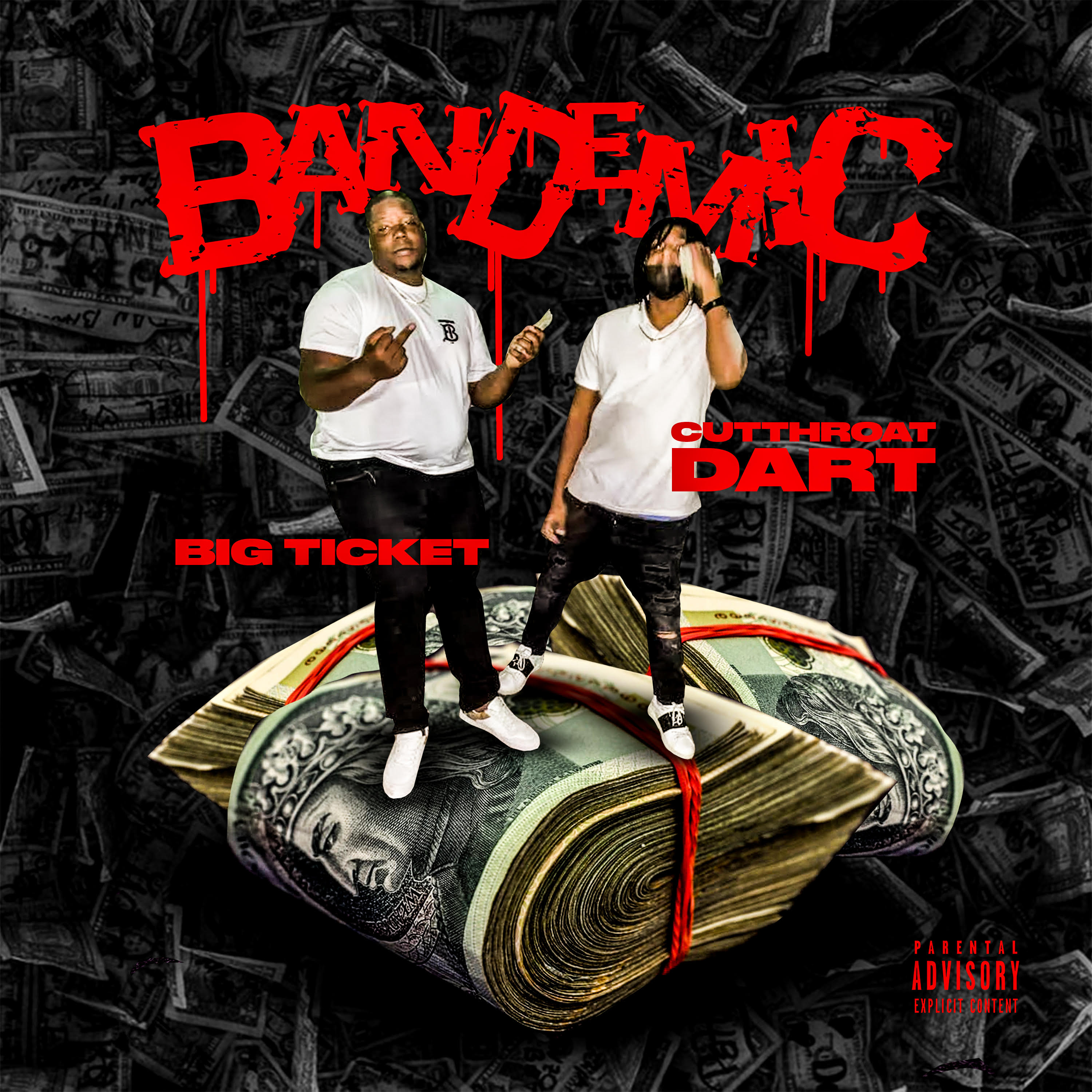 Bandemic - Big Ticket