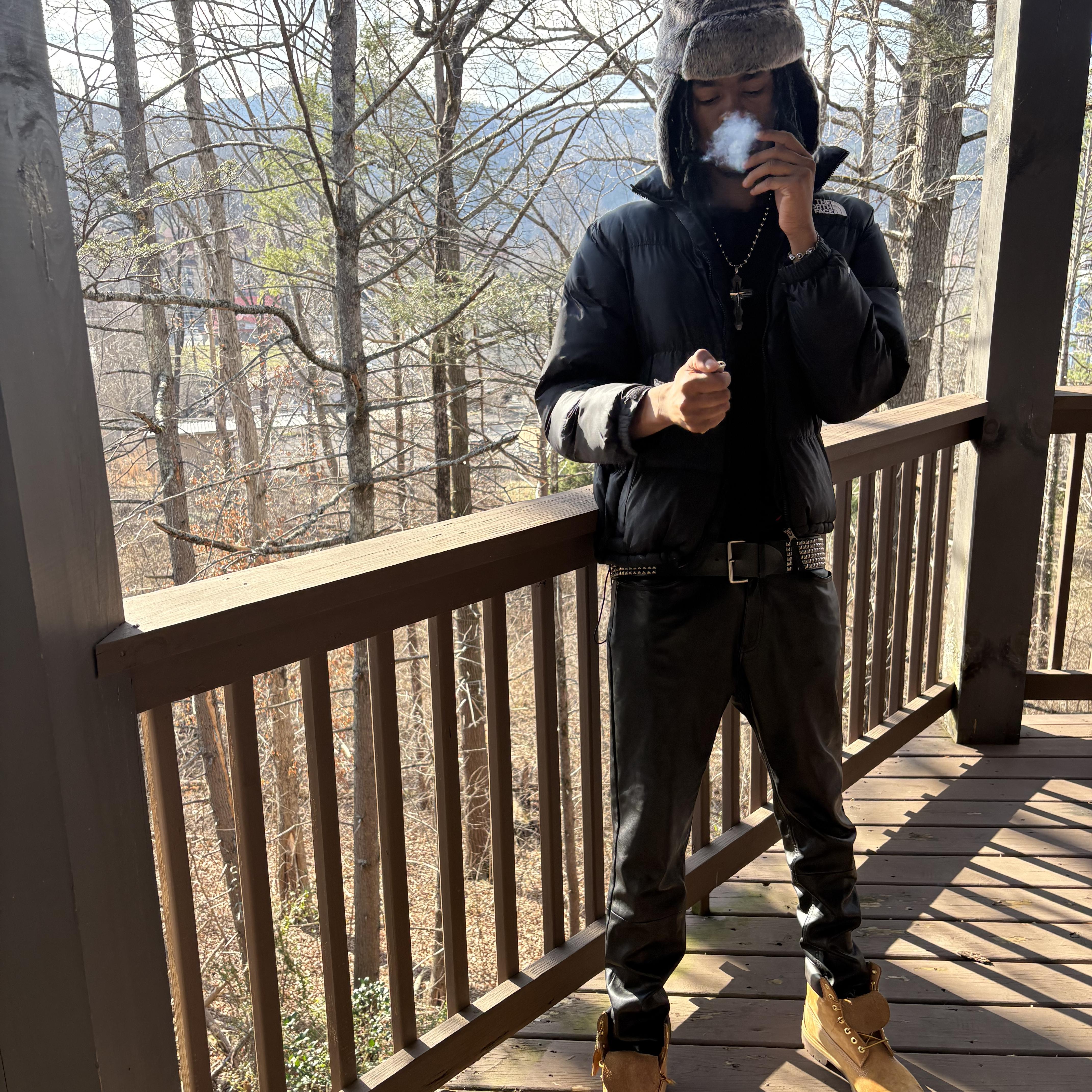 WROOF WROOF - Luh Bam