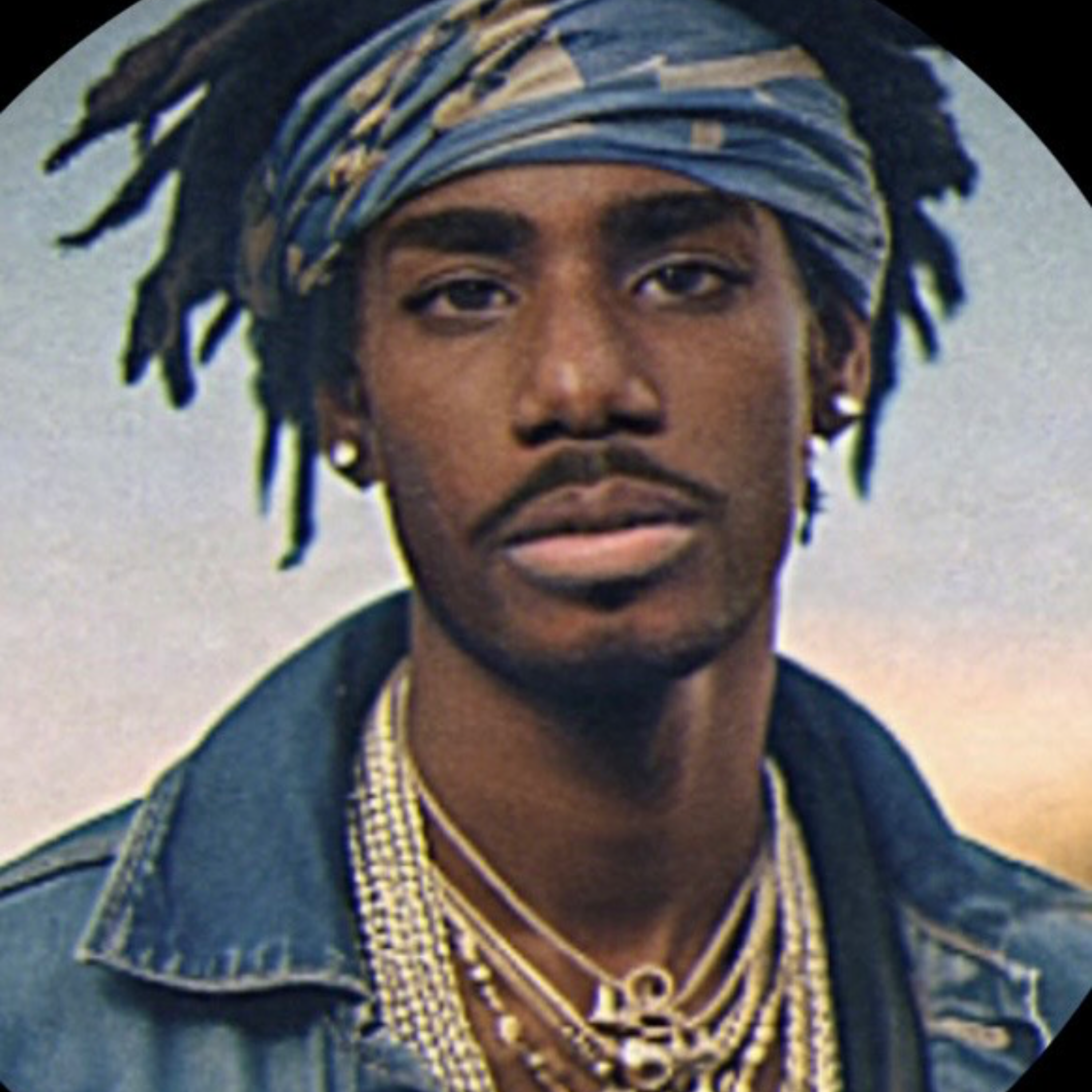 Something New - Leon Davis Anderson