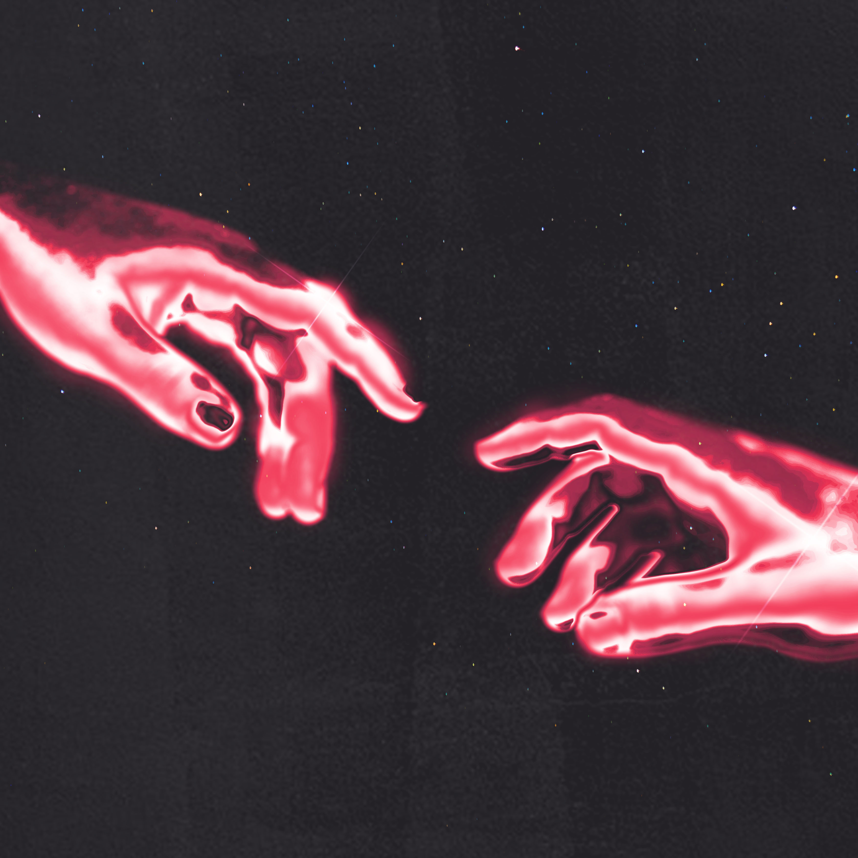 You Know, I Like You - LPRD