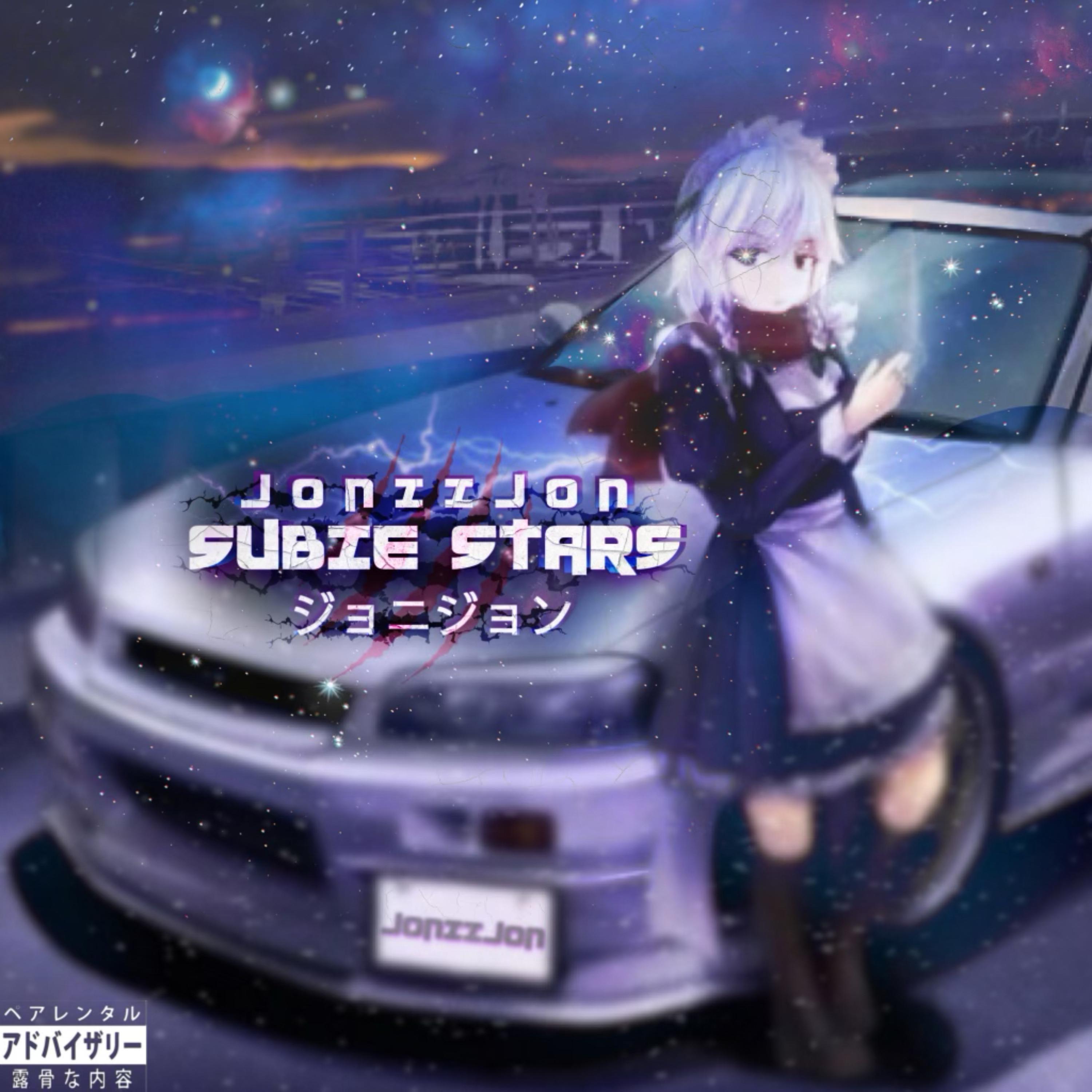 SUBIE STARS - JONIIJON