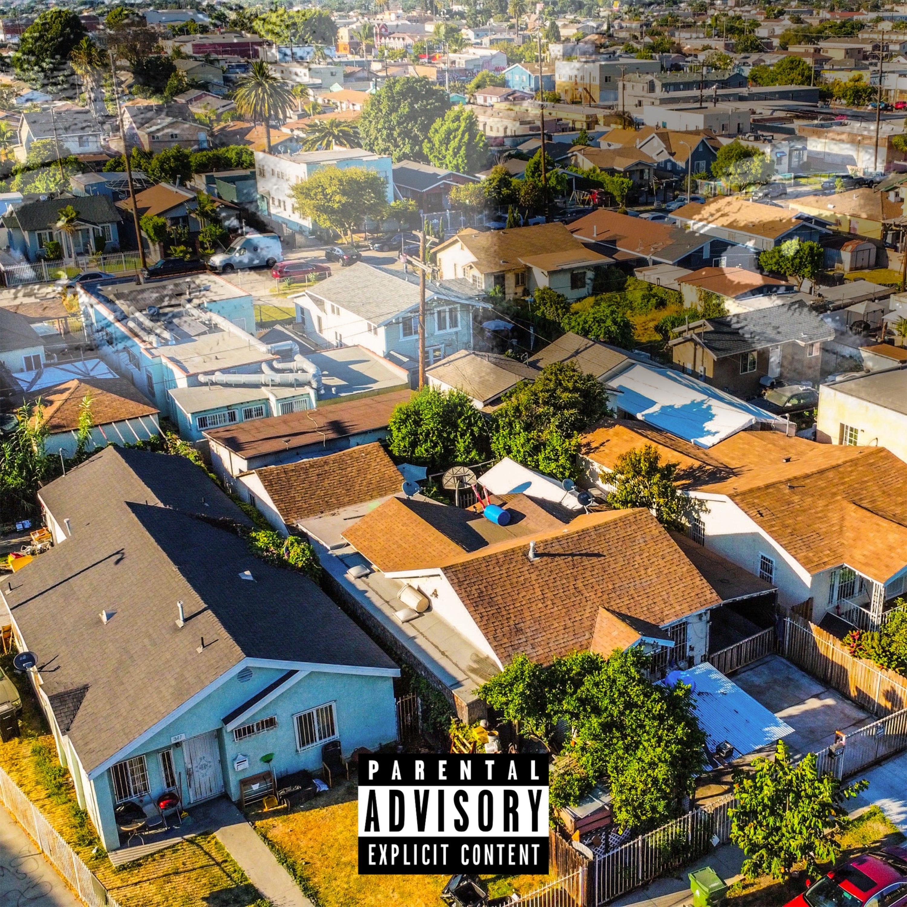 The Central - Kevin Ali