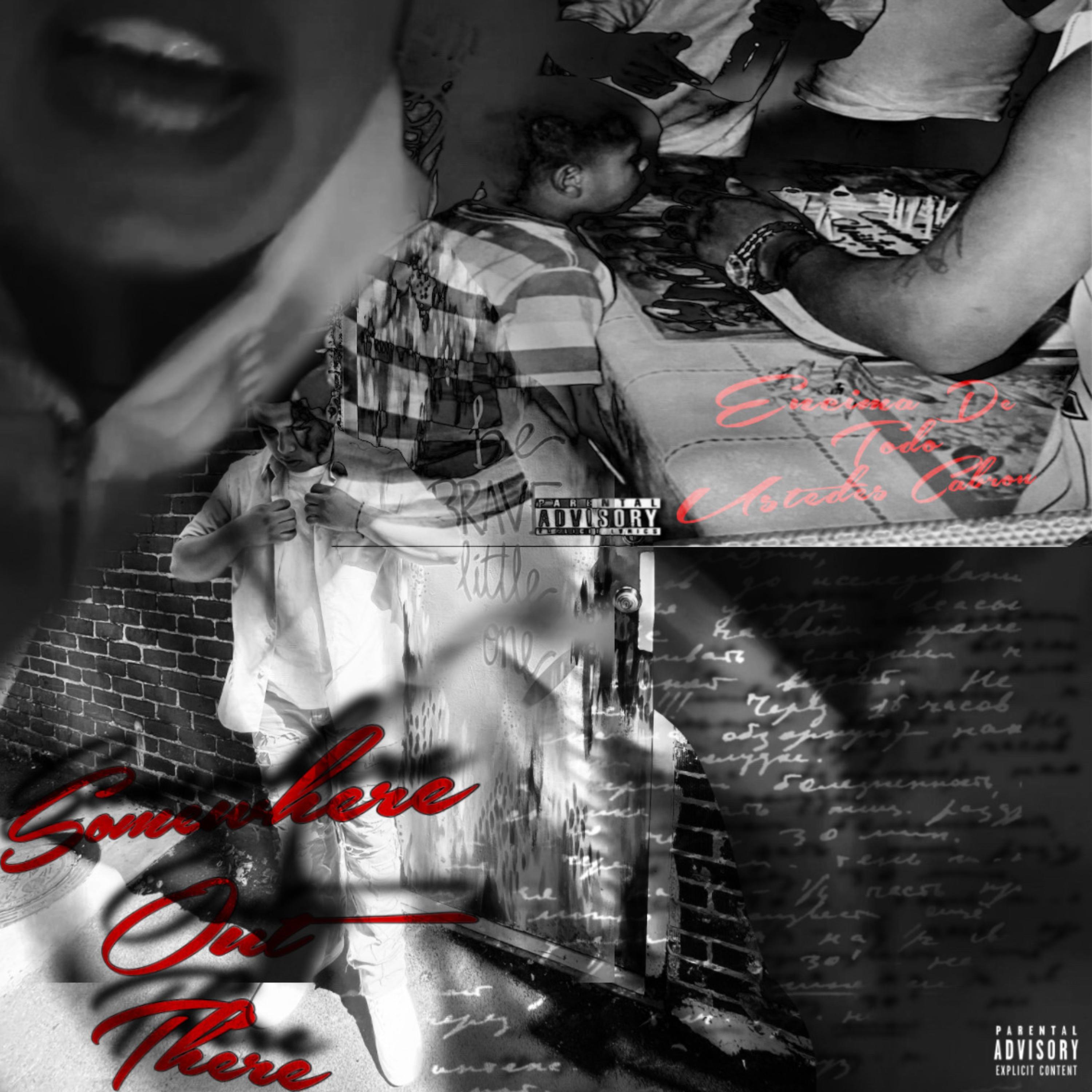 Somewhere Out There - Clo.ds3