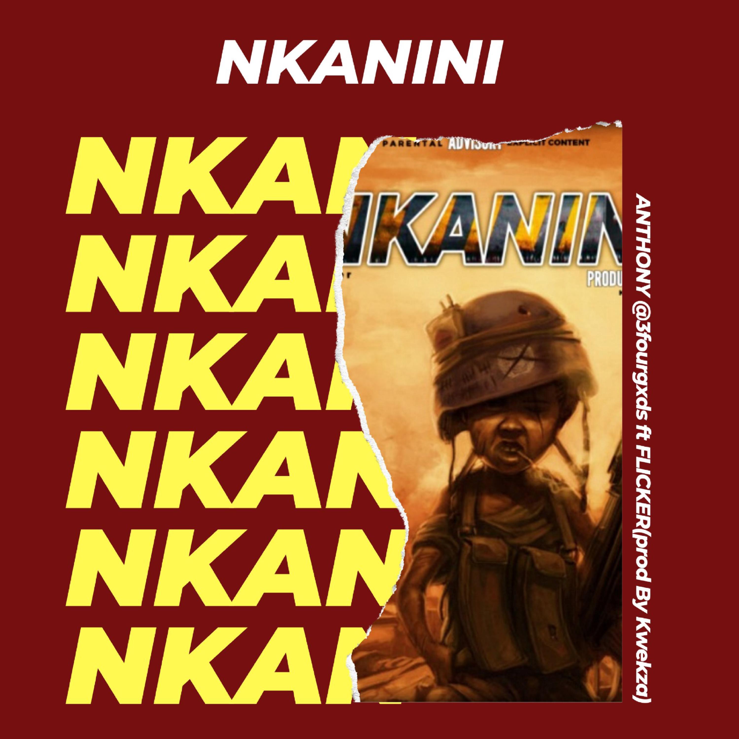 NKANINI - Anthony 3fourgxds