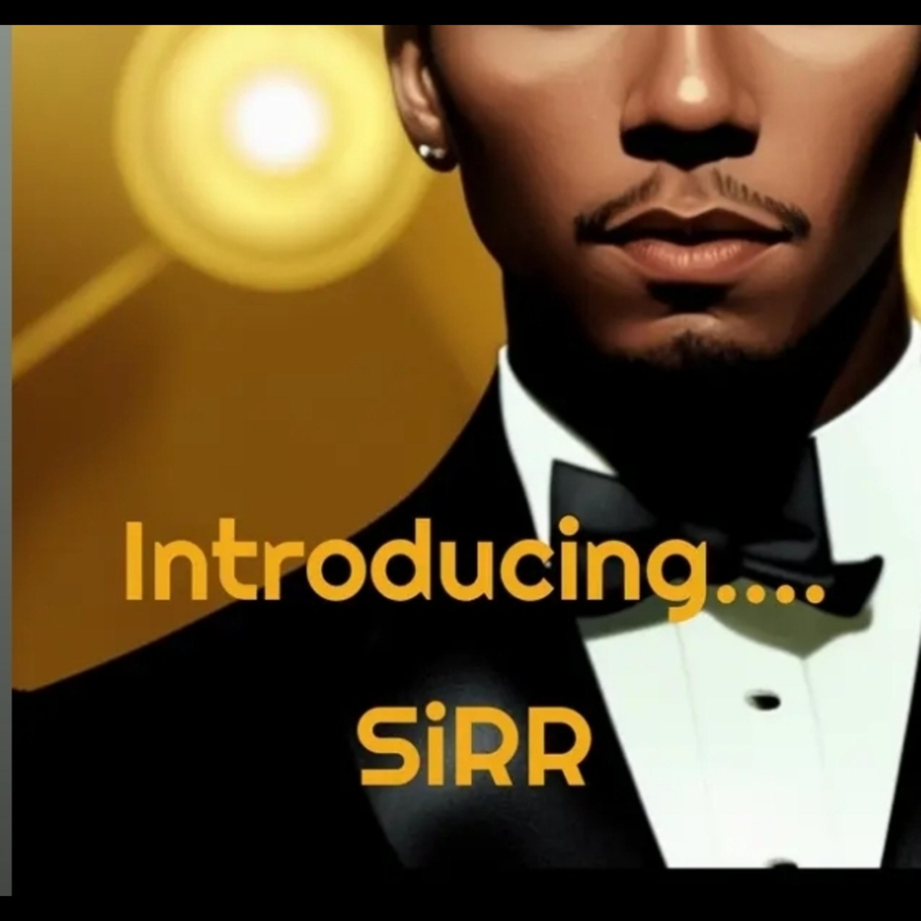 Introducing... - SiRR